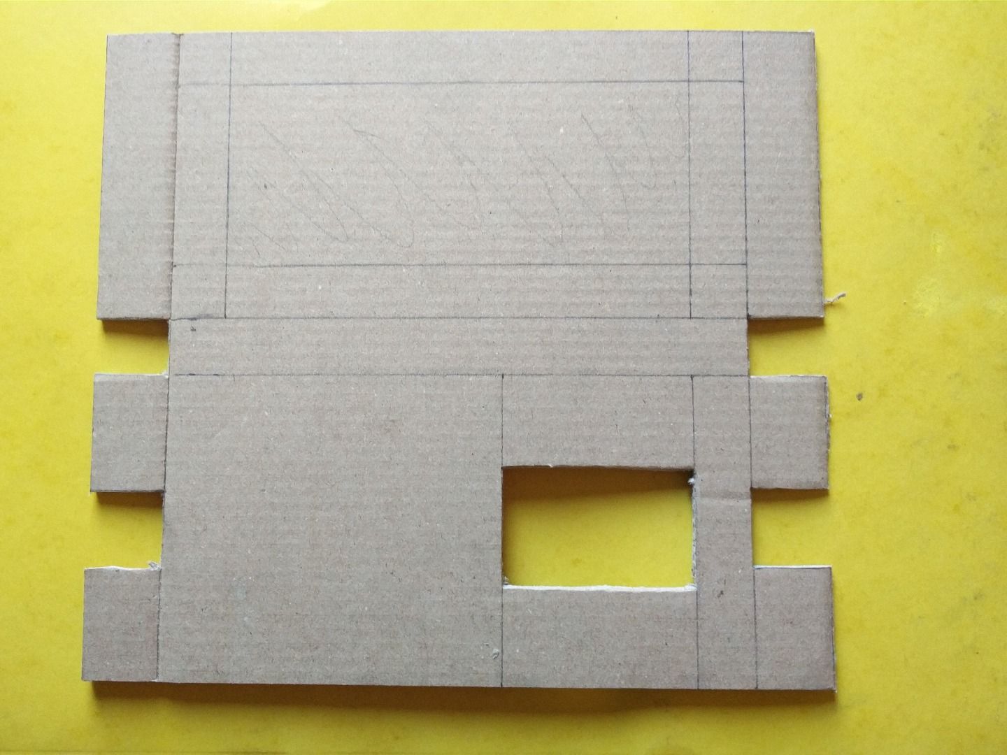 Smartphone Cardboard Camera Stand : 4 Steps - Instructables