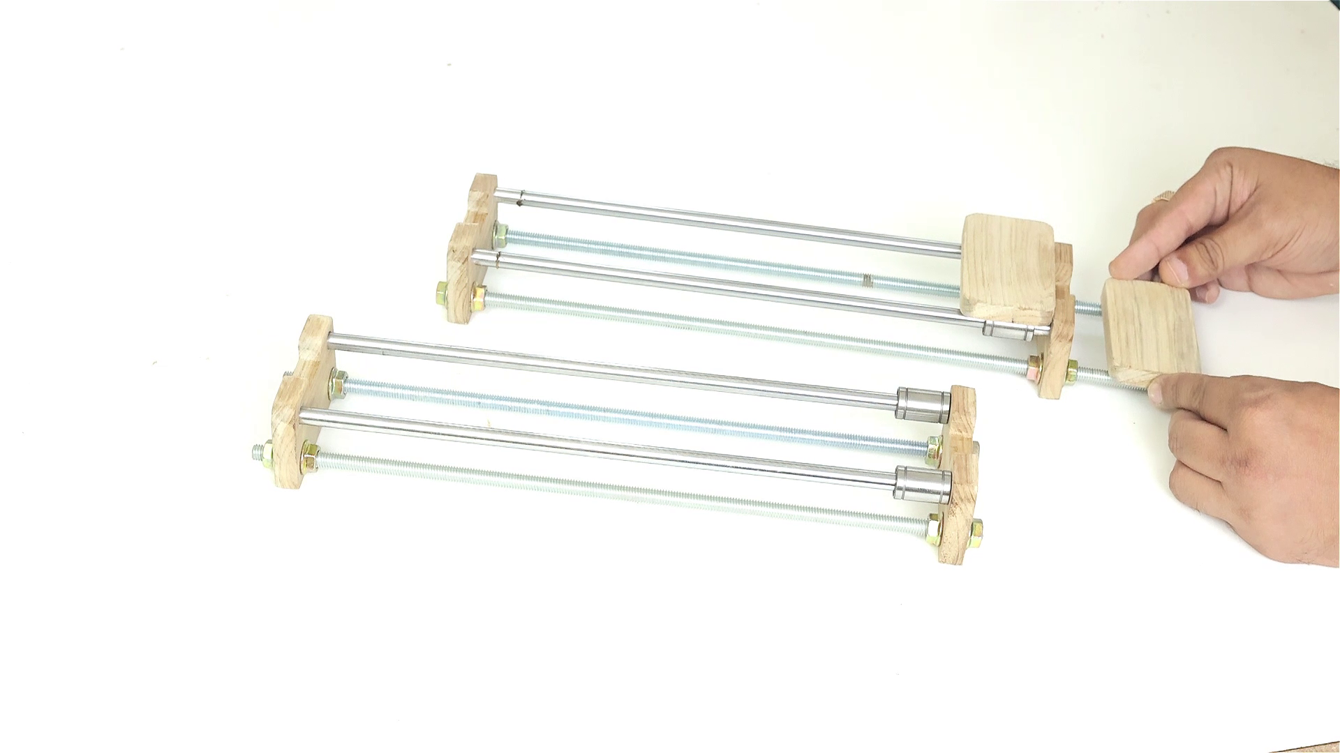 Writing Machine Using Wood : 19 Steps (with Pictures) - Instructables