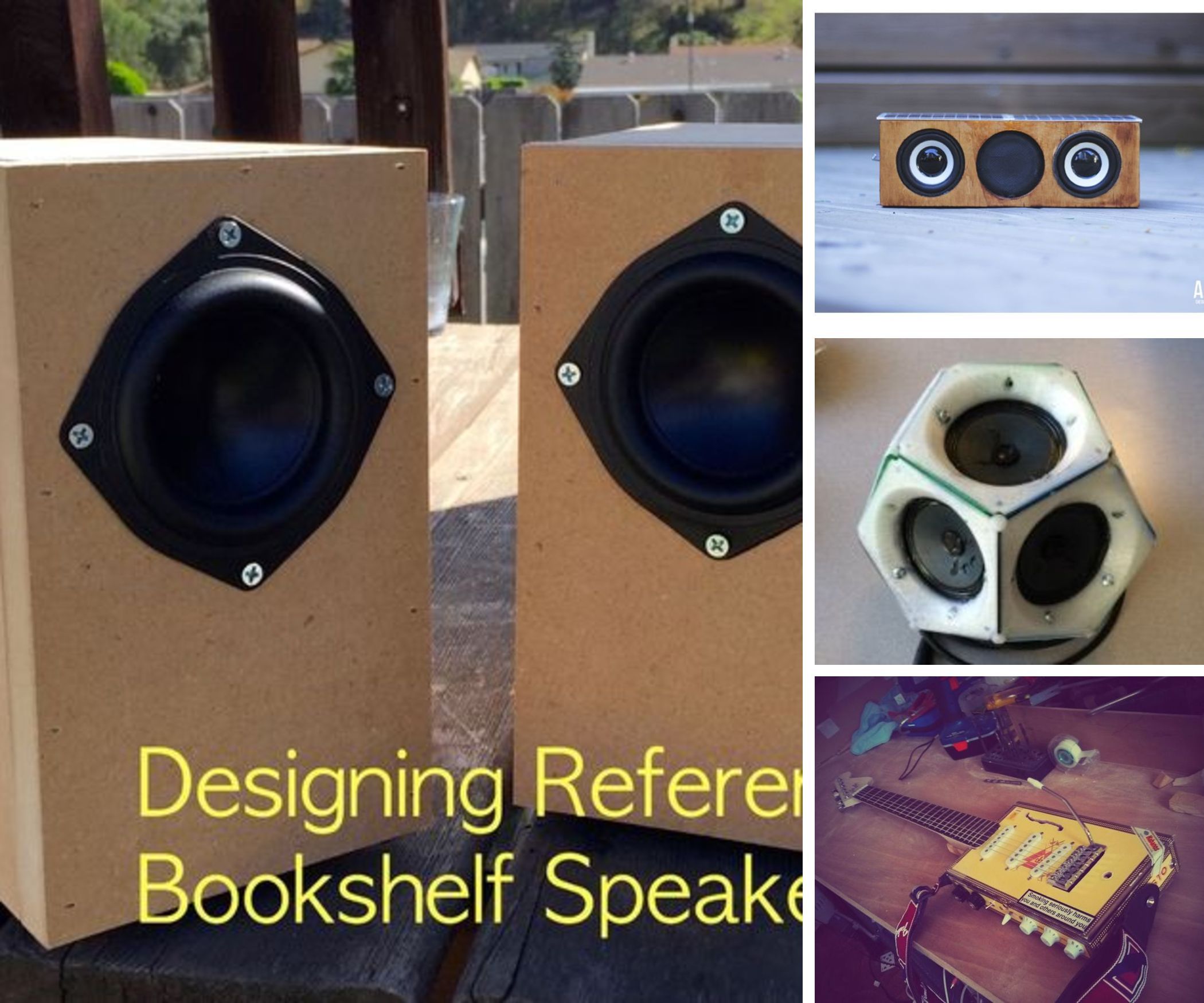 Music - Instructables