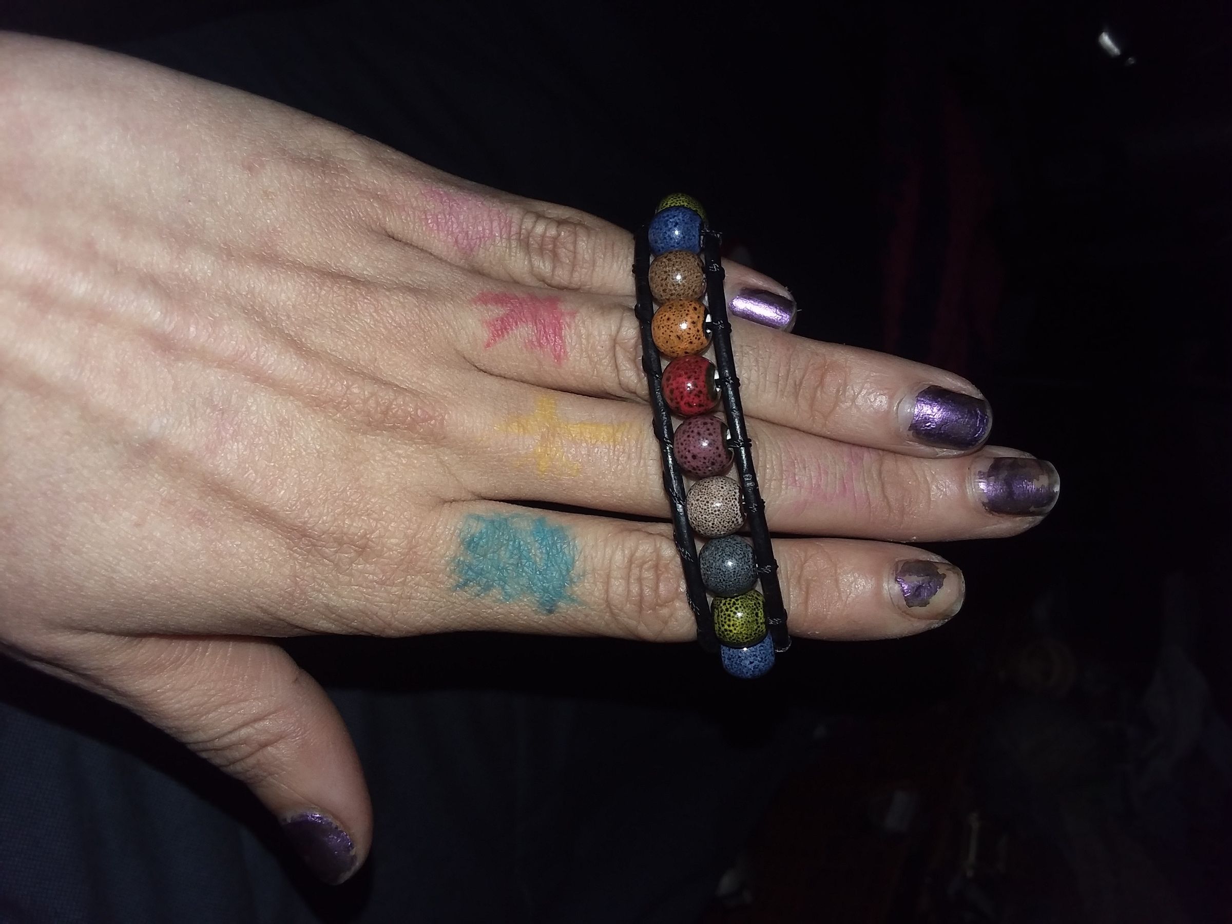 Jewelry Class: Beads : 6 Steps - Instructables