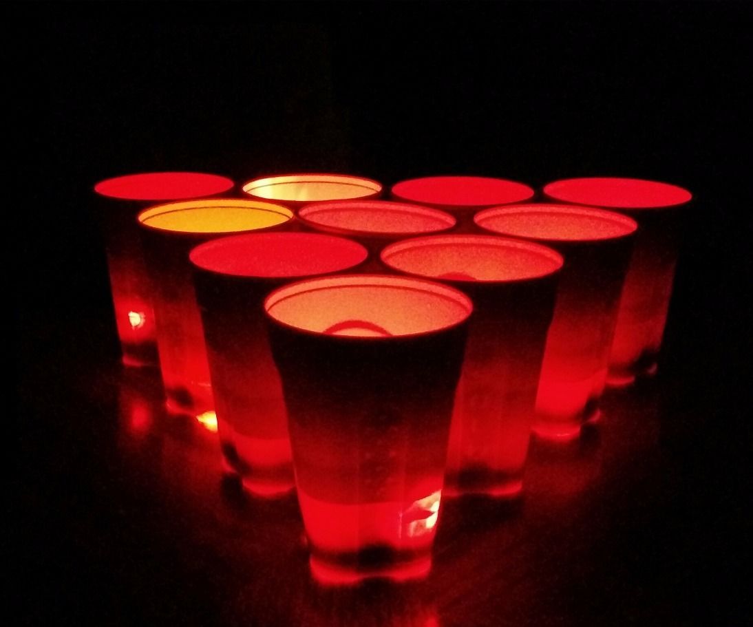 Light It Up : 3 Steps (with Pictures) - Instructables