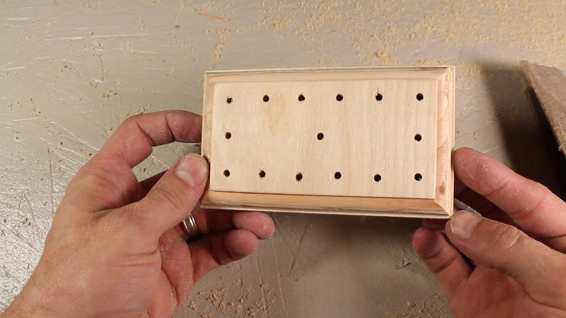 How to Make a Gravity Puzzle (Brain Game) : 6 Steps (with Pictures ...