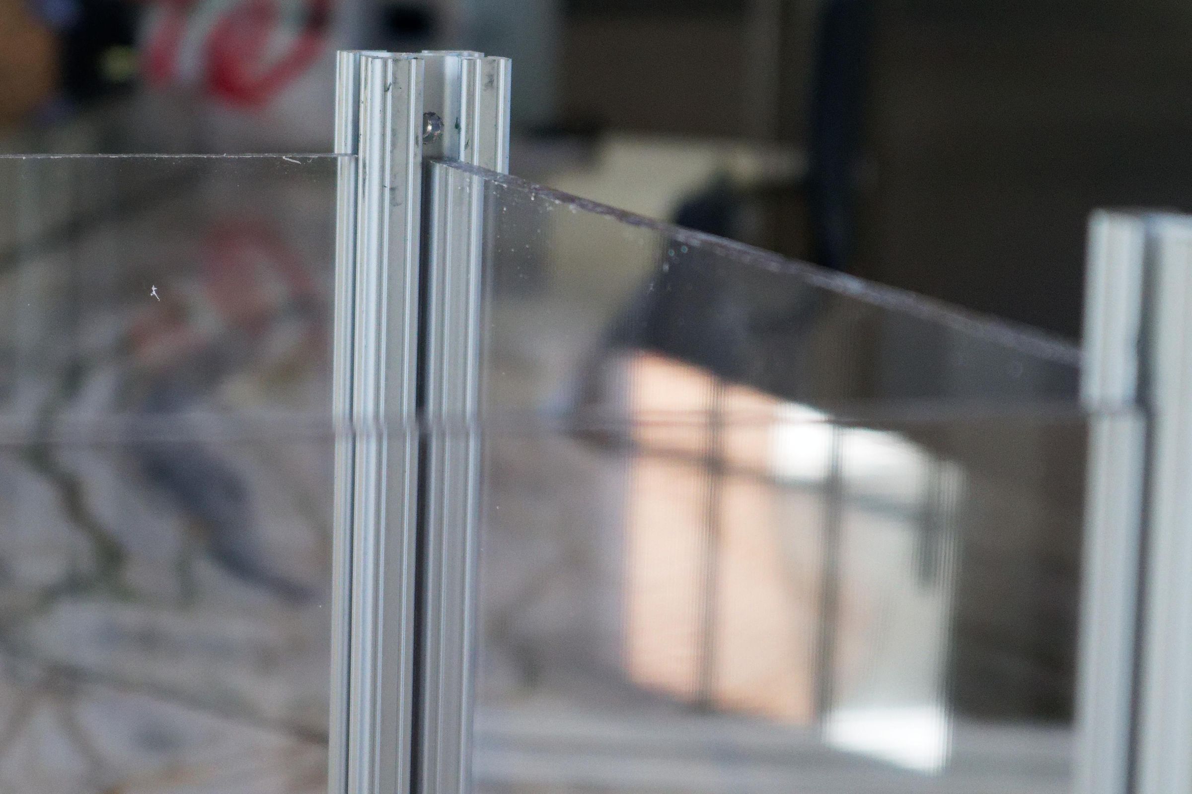 Lets Make a Simple Extruded Aluminum Display Cube. : 13 Steps (with ...