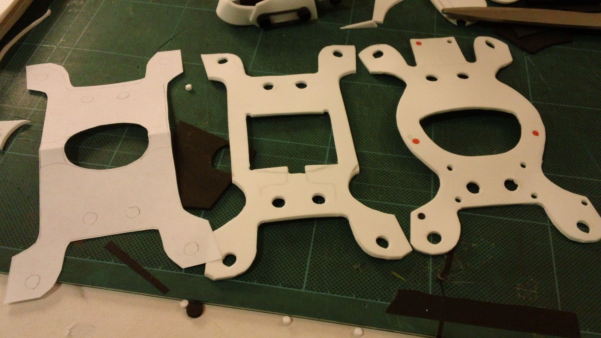 Strawbots: How to Design a Strawbot : 5 Steps (with Pictures ...