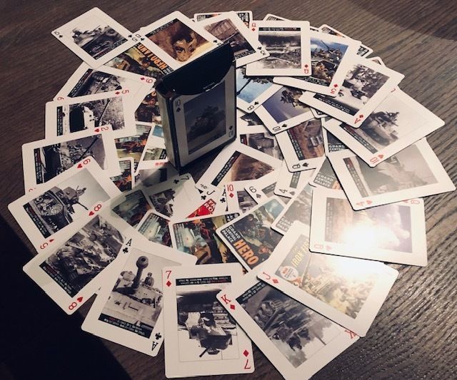 Easy Beginner Magic Trick : 12 Steps - Instructables