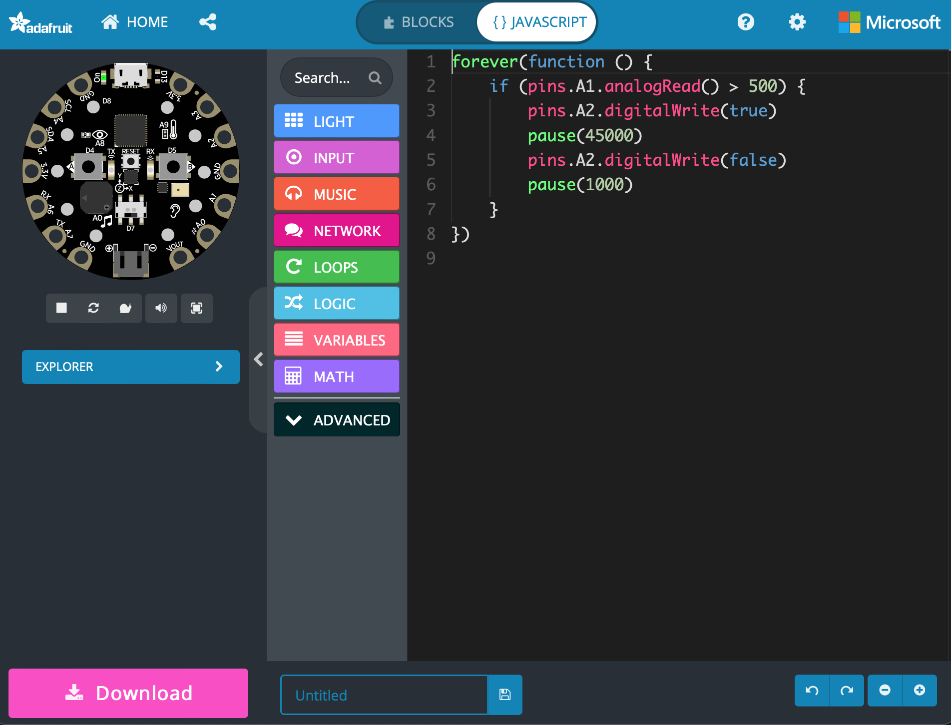Sensor Controlled Relay Power Strip : 6 Steps - Instructables