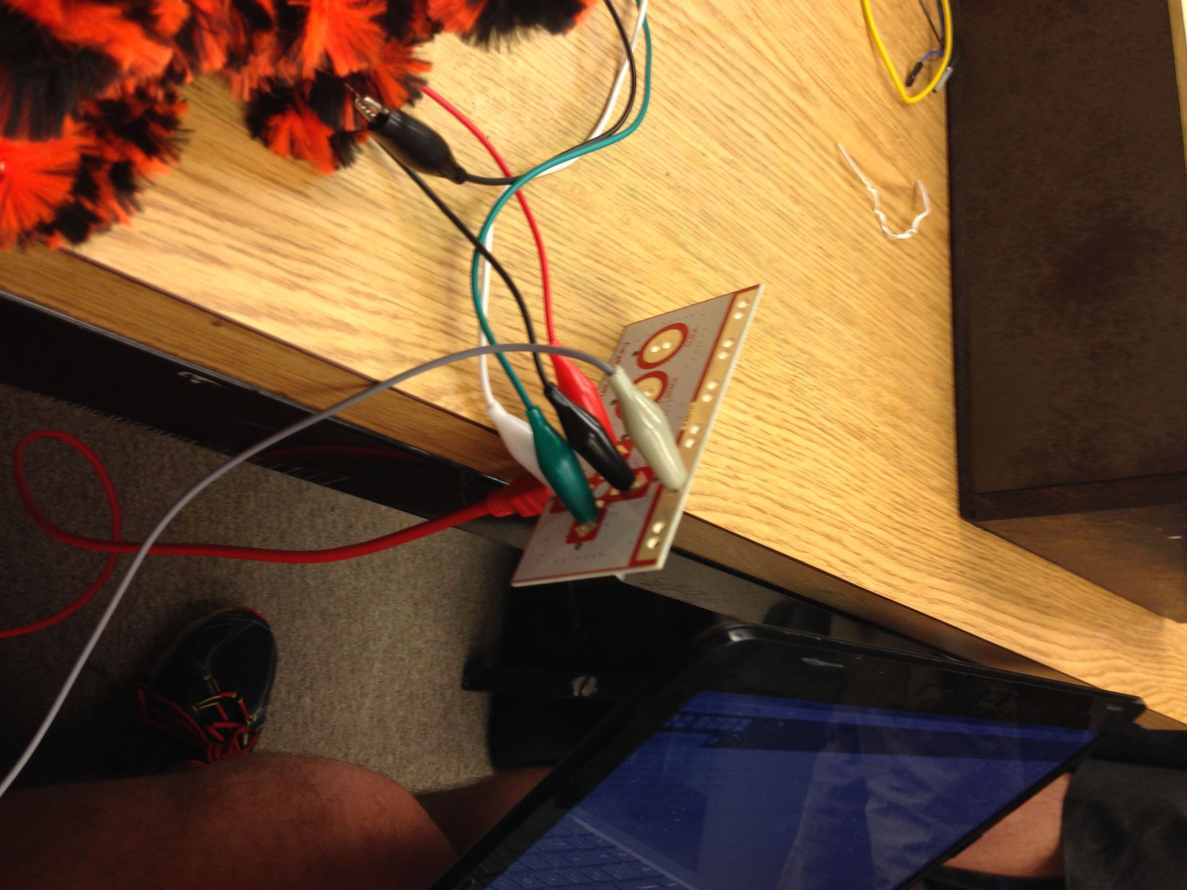 Interactive Makey Makey Animals : 5 Steps - Instructables