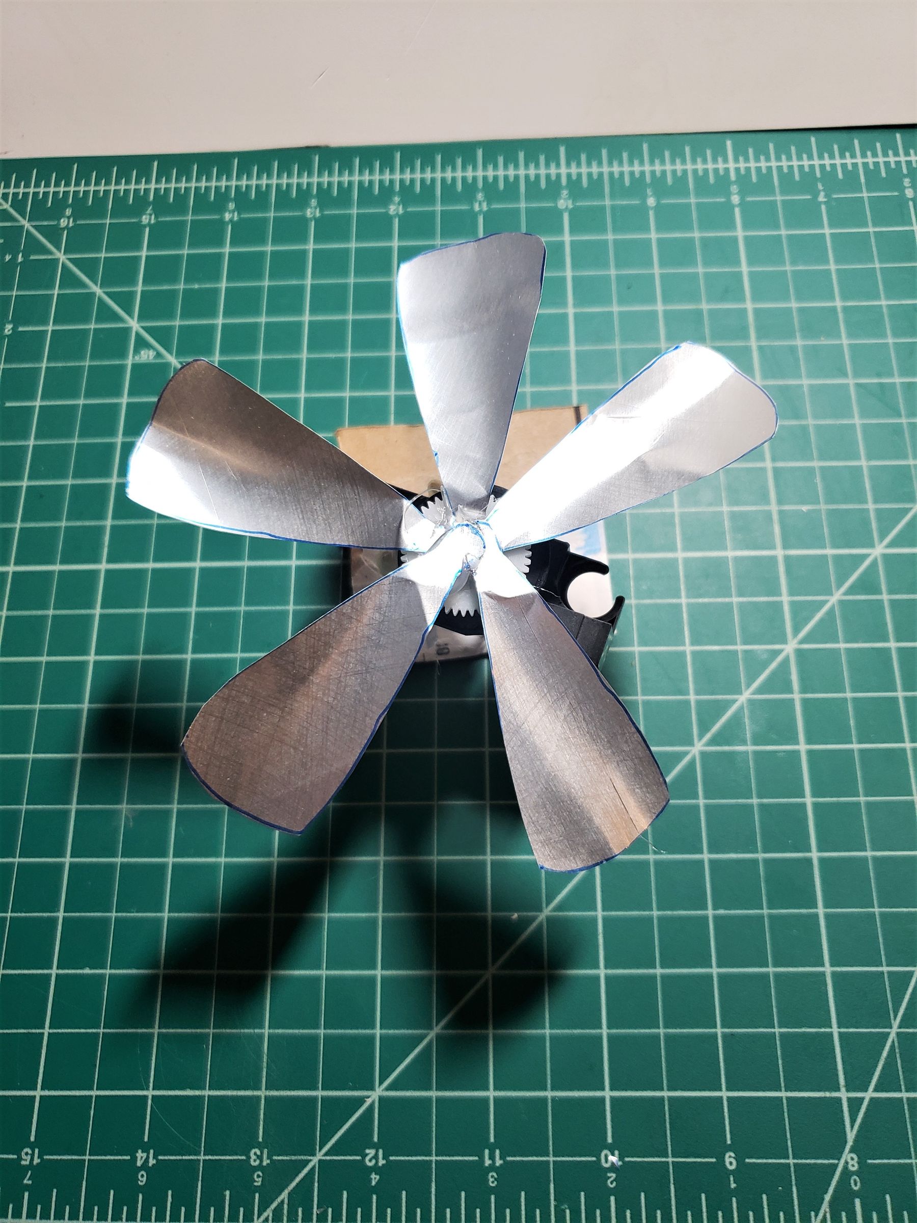 Micro:bit Magic Wand! (Beginner) : 8 Steps (with Pictures) - Instructables