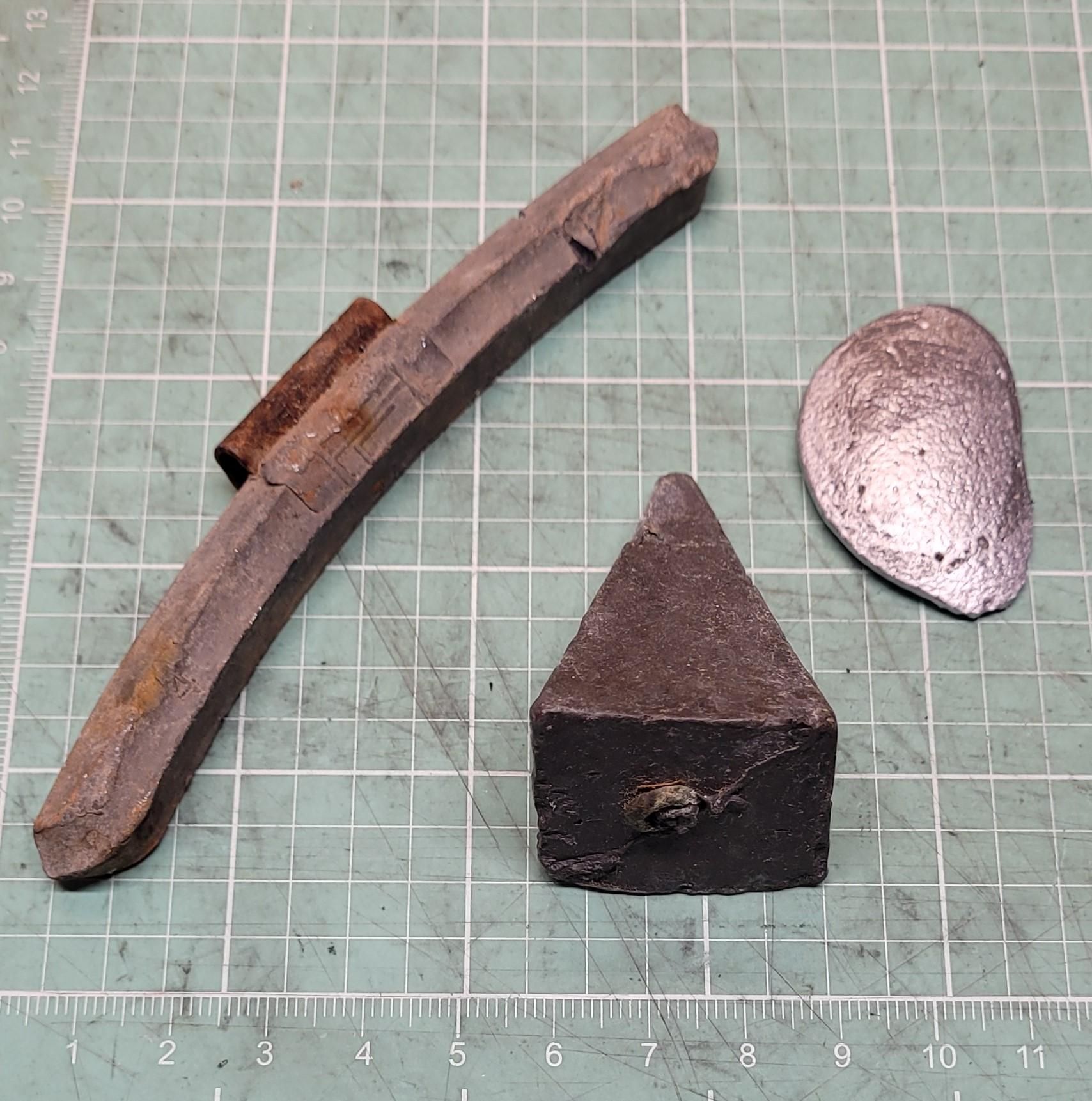 Building the Tools to Make the First Tools: DIY Flint Knapping Tools ...