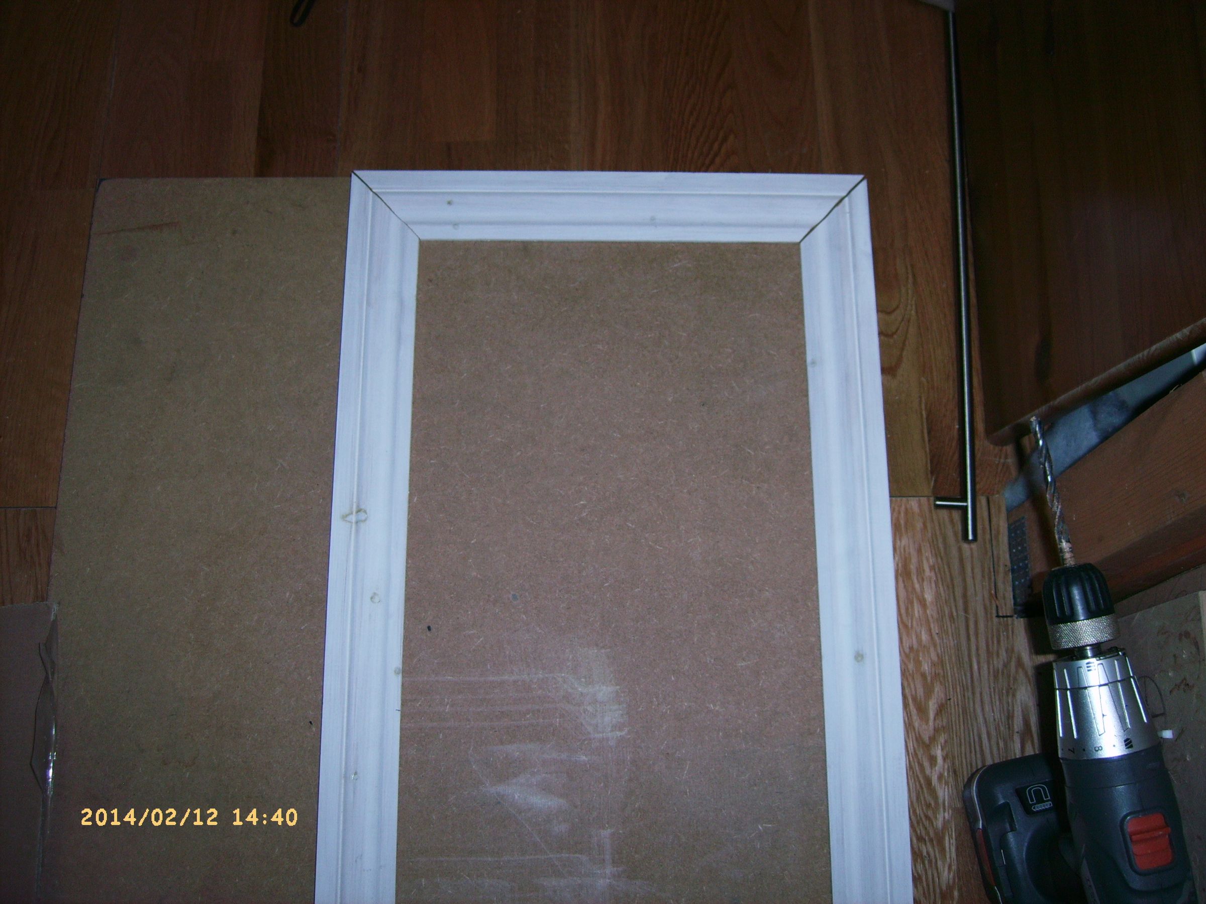 Chalk Board : 4 Steps - Instructables