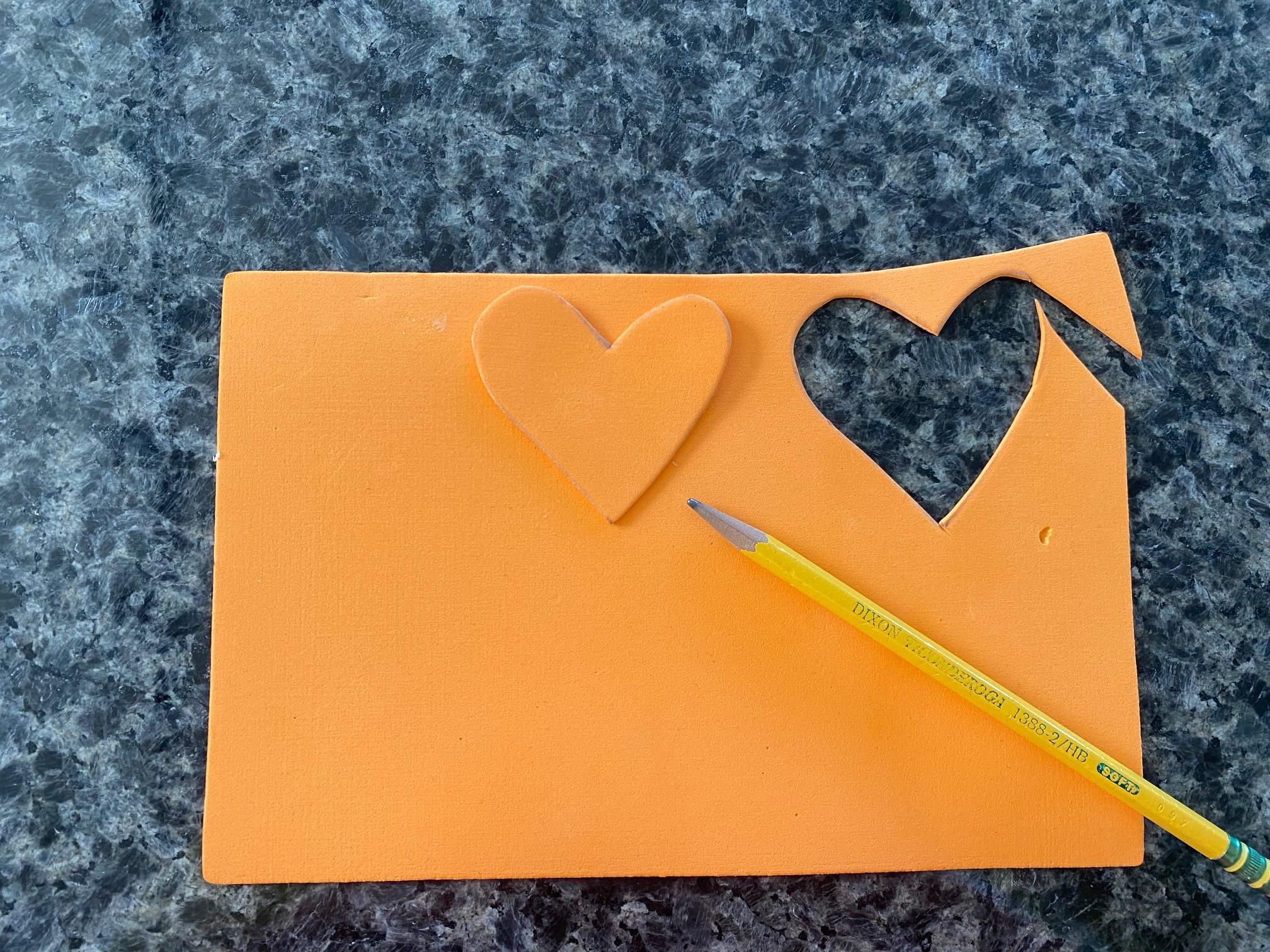 Block Printing With Foam Stamps : 4 Steps (with Pictures) - Instructables