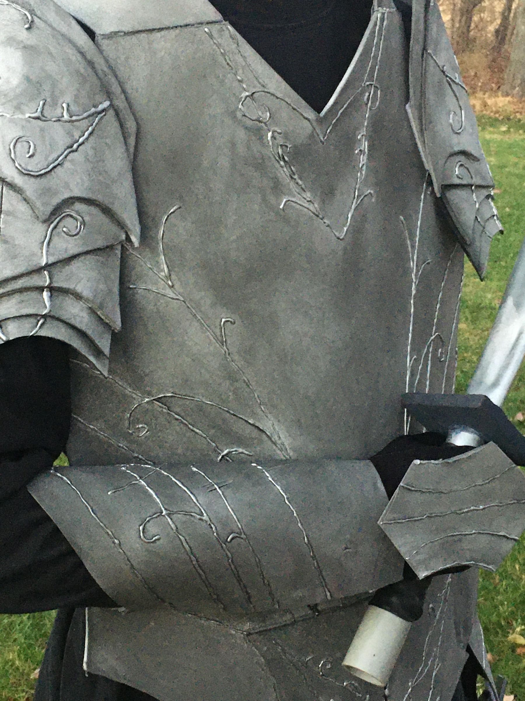 Thranduil Armor