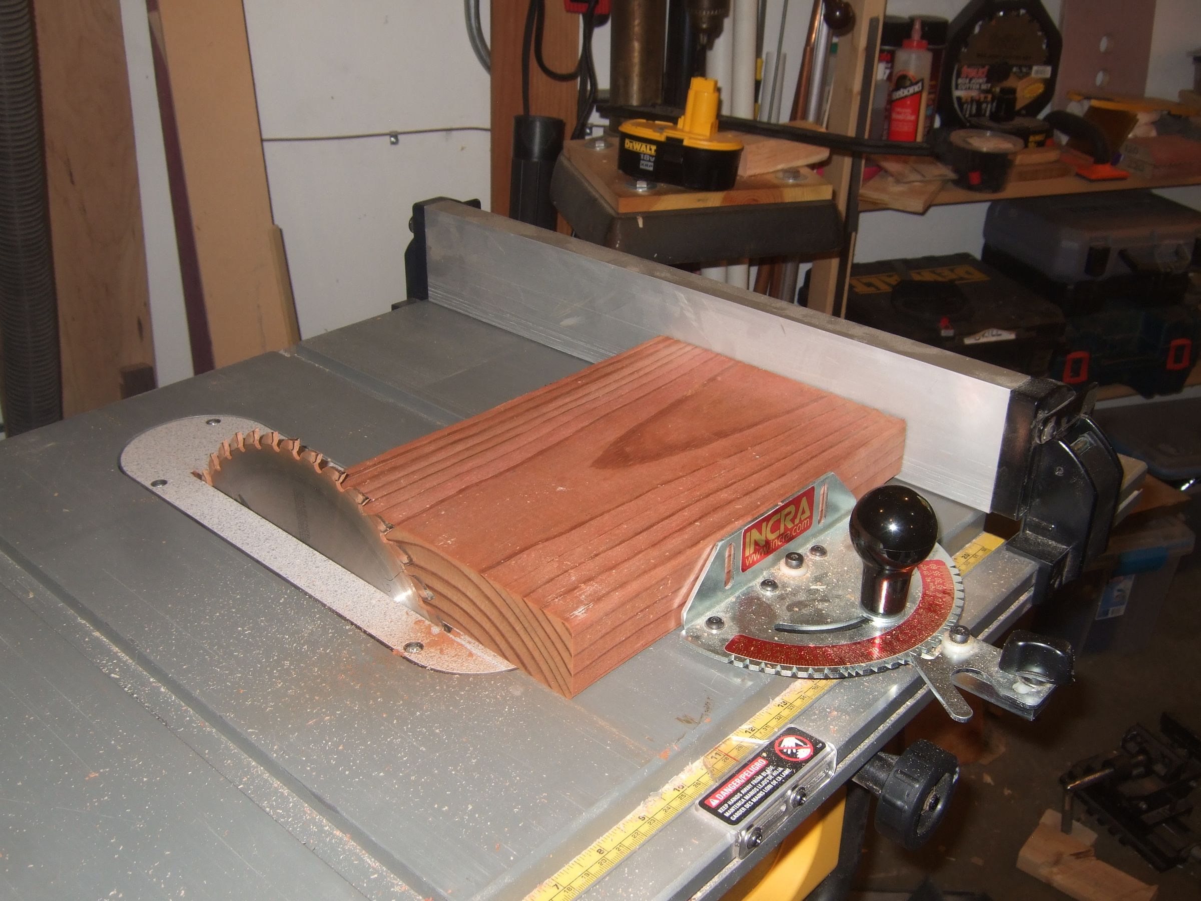 Giraffe Shaped Mailbox : 14 Steps (with Pictures) - Instructables