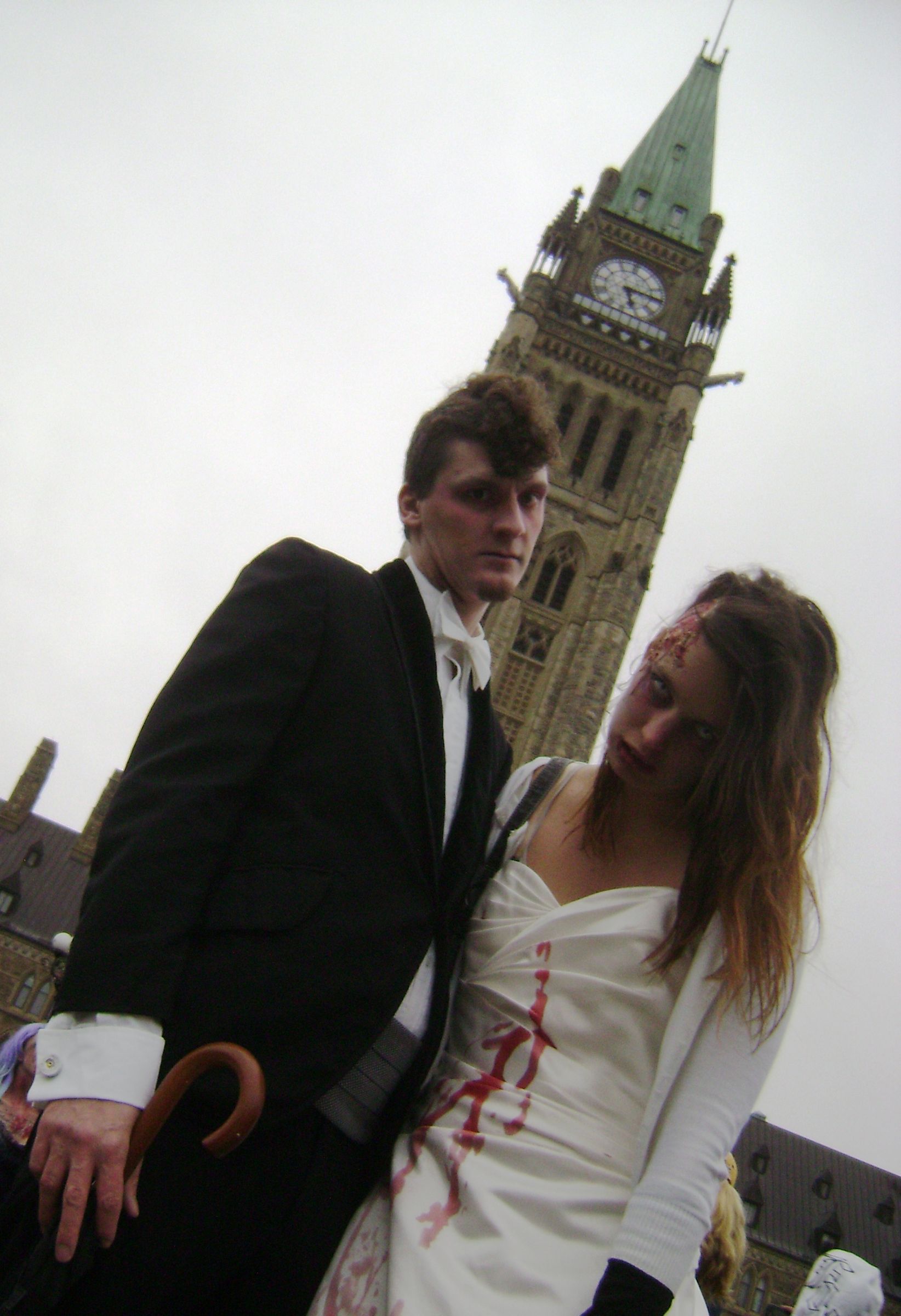 Exposed Brain for Your Zombie Costume : 5 Steps - Instructables