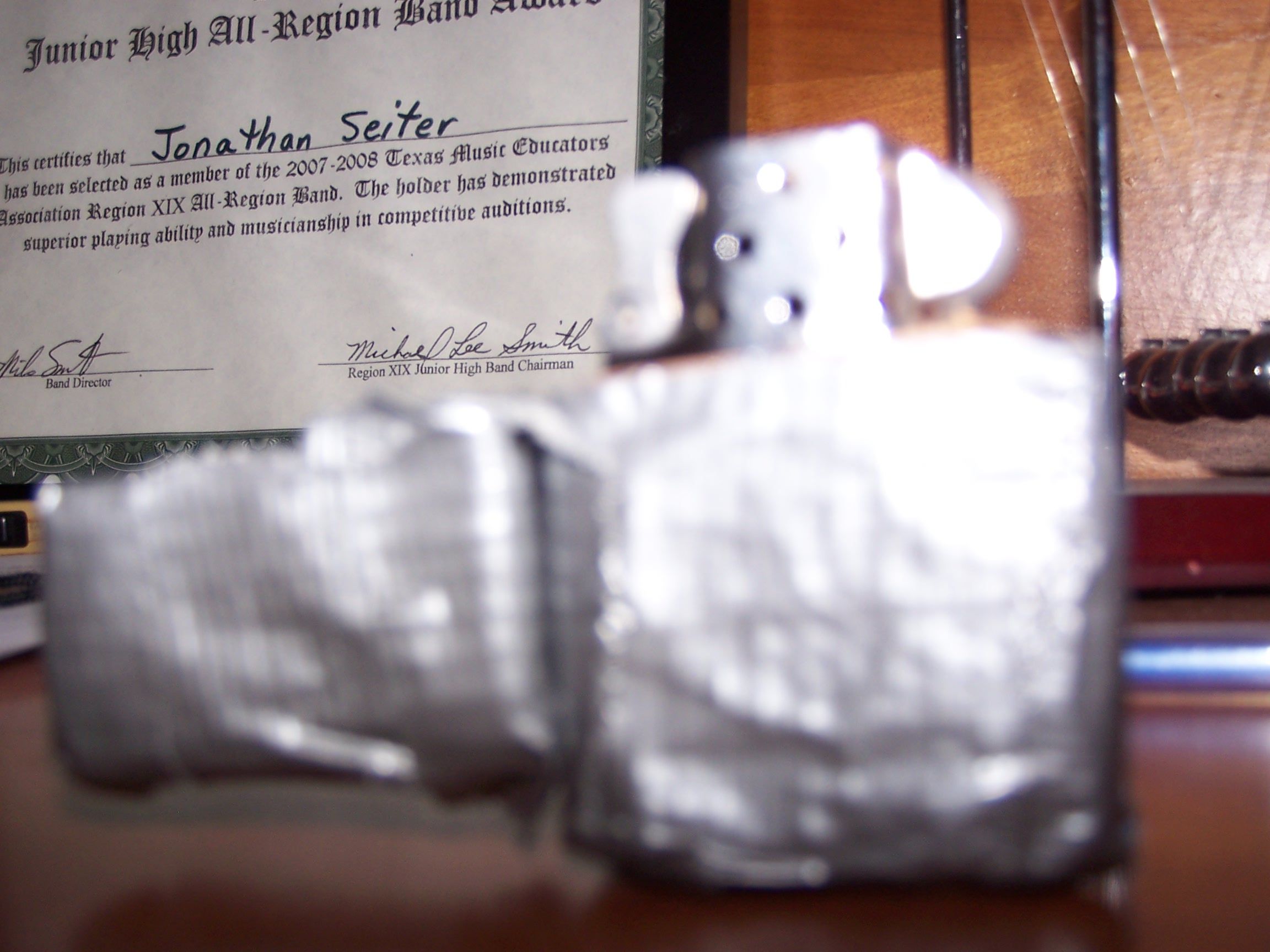 DIY Hobo Zippo : 6 Steps - Instructables