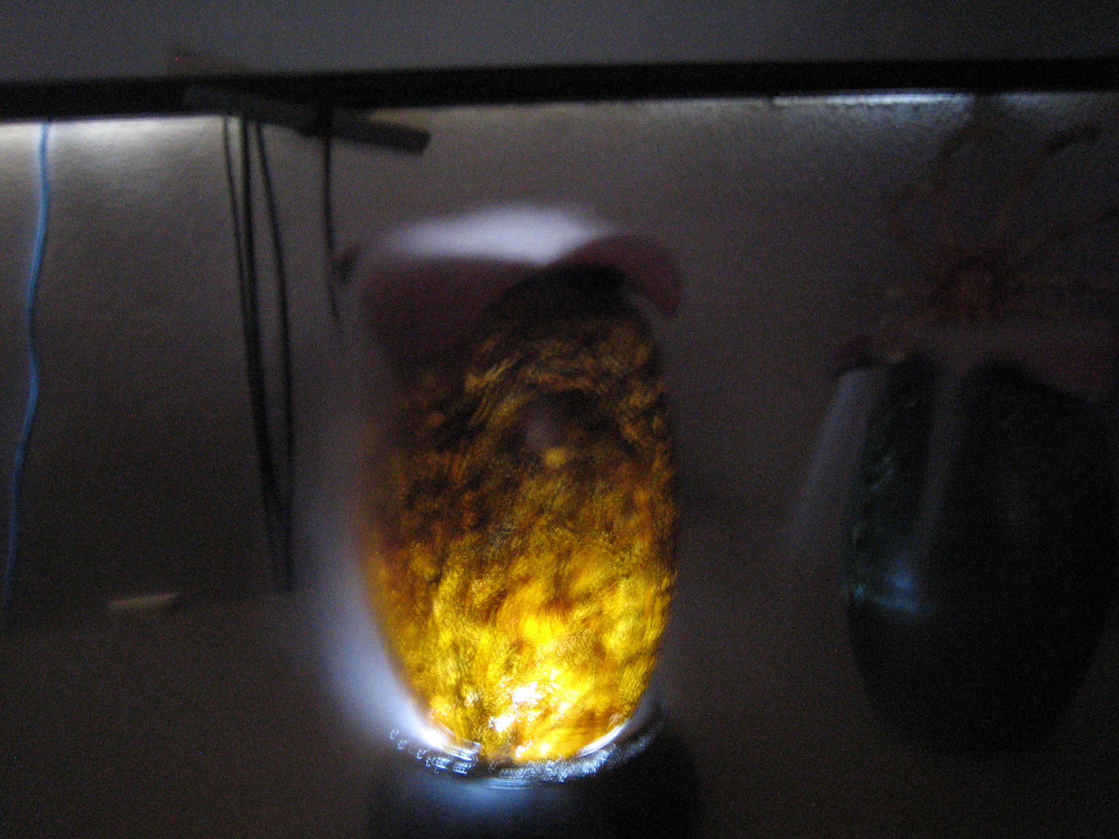 Alien Egg for Face Hugger (with Pictures) - Instructables