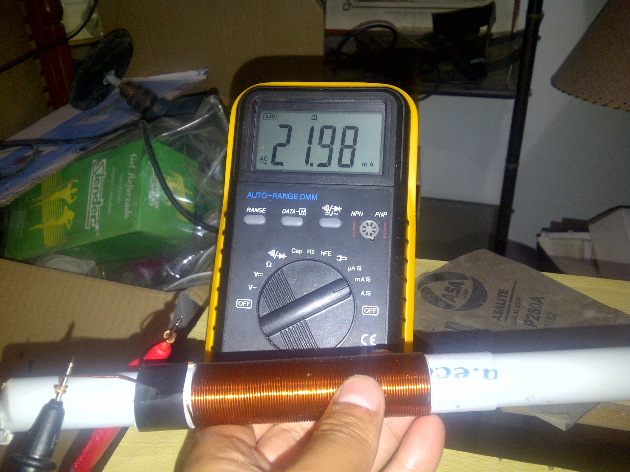 Wave Power Generator : 6 Steps - Instructables