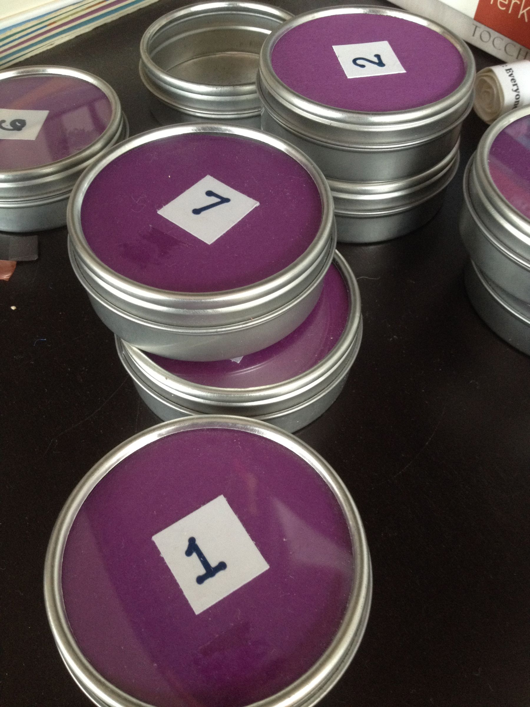 Create an Easter Box – Observe the 40 Days of Lent With Children : 6 ...