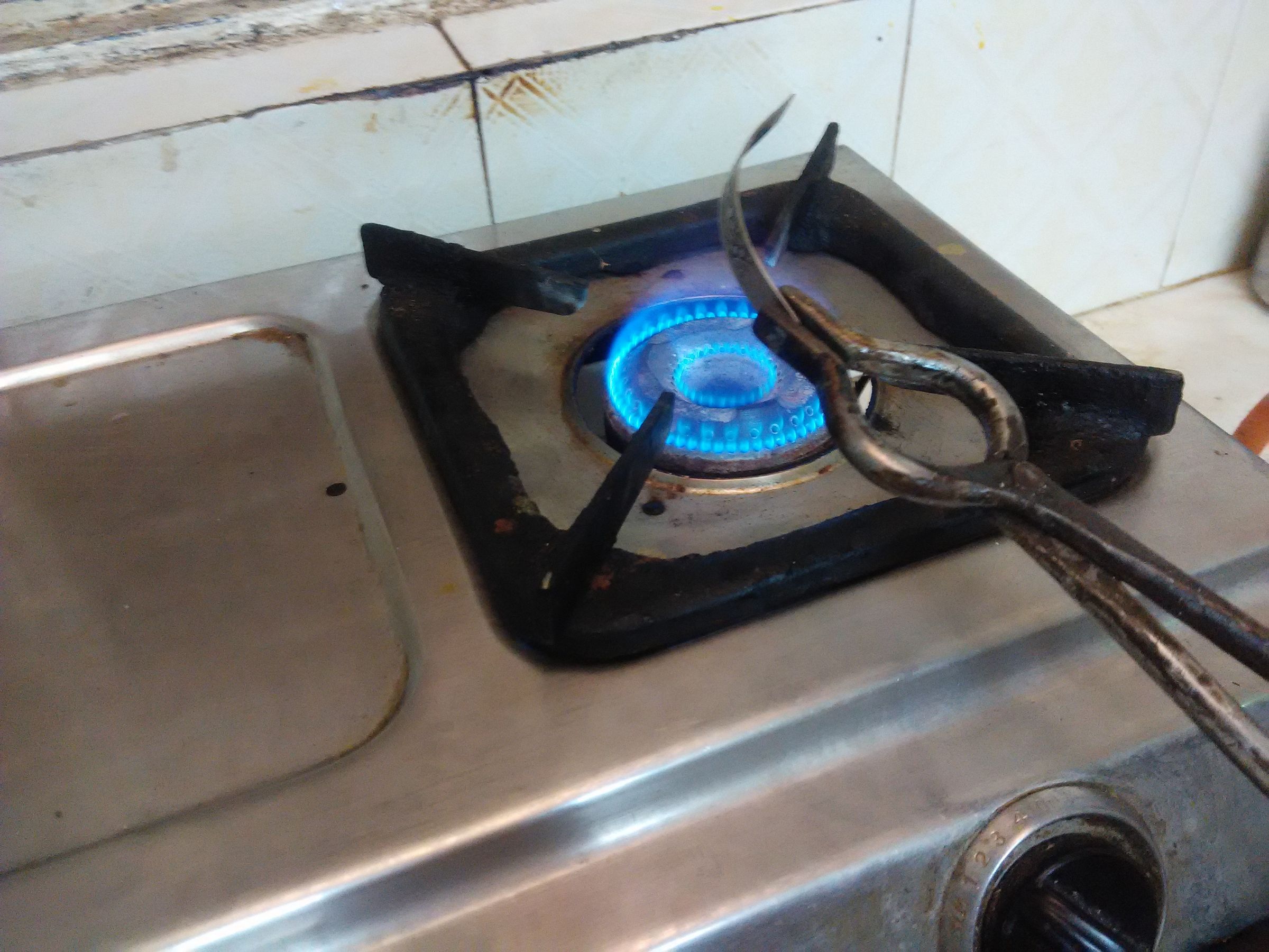 RING OUT OF SPOON : 5 Steps (with Pictures) - Instructables