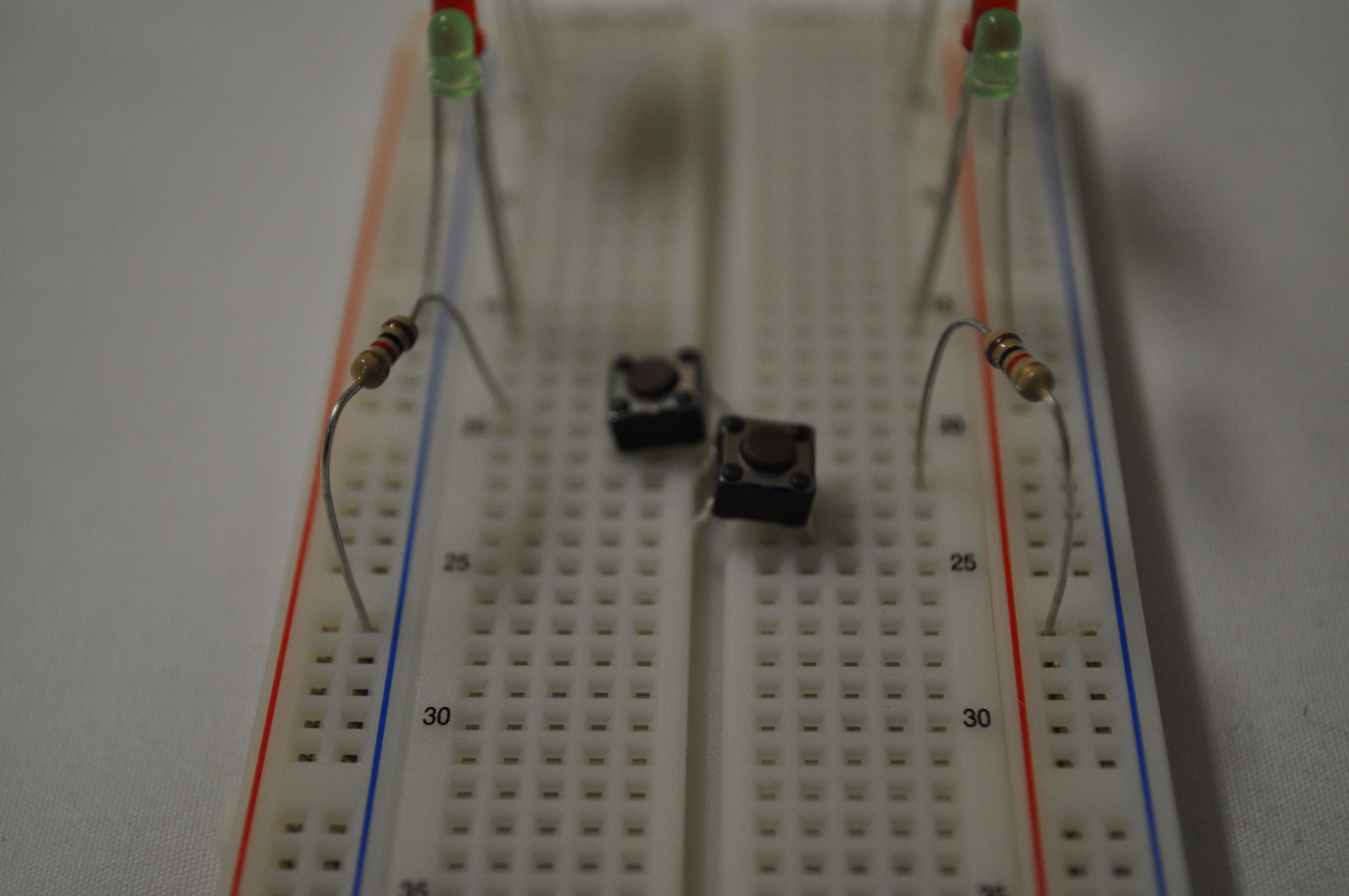 Traffic Lights [Beginner Arduino Project] : 7 Steps - Instructables
