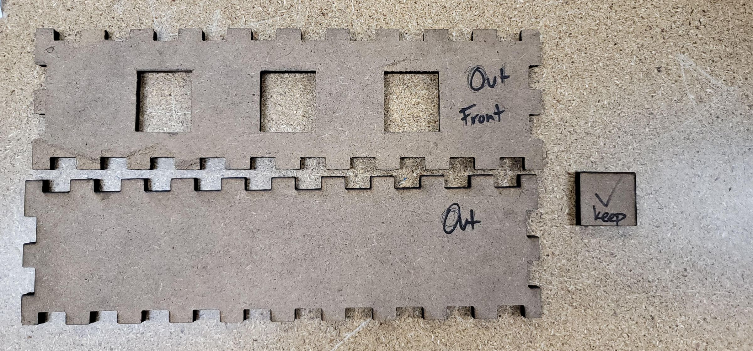 Recordable Communication Device (Aided AAC) : 19 Steps (with Pictures ...