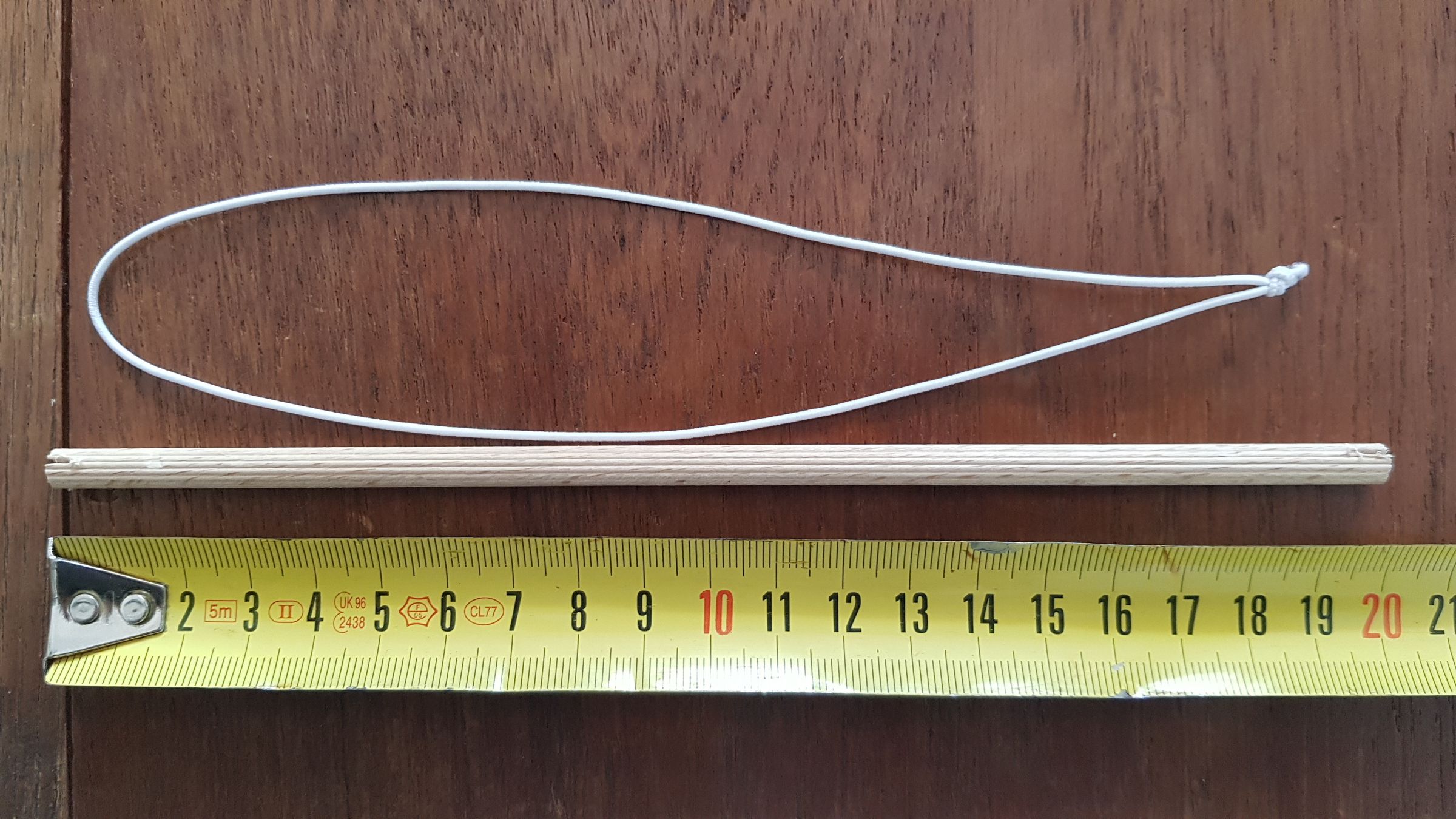 How to Build a Tensegrity Structure : 3 Steps - Instructables