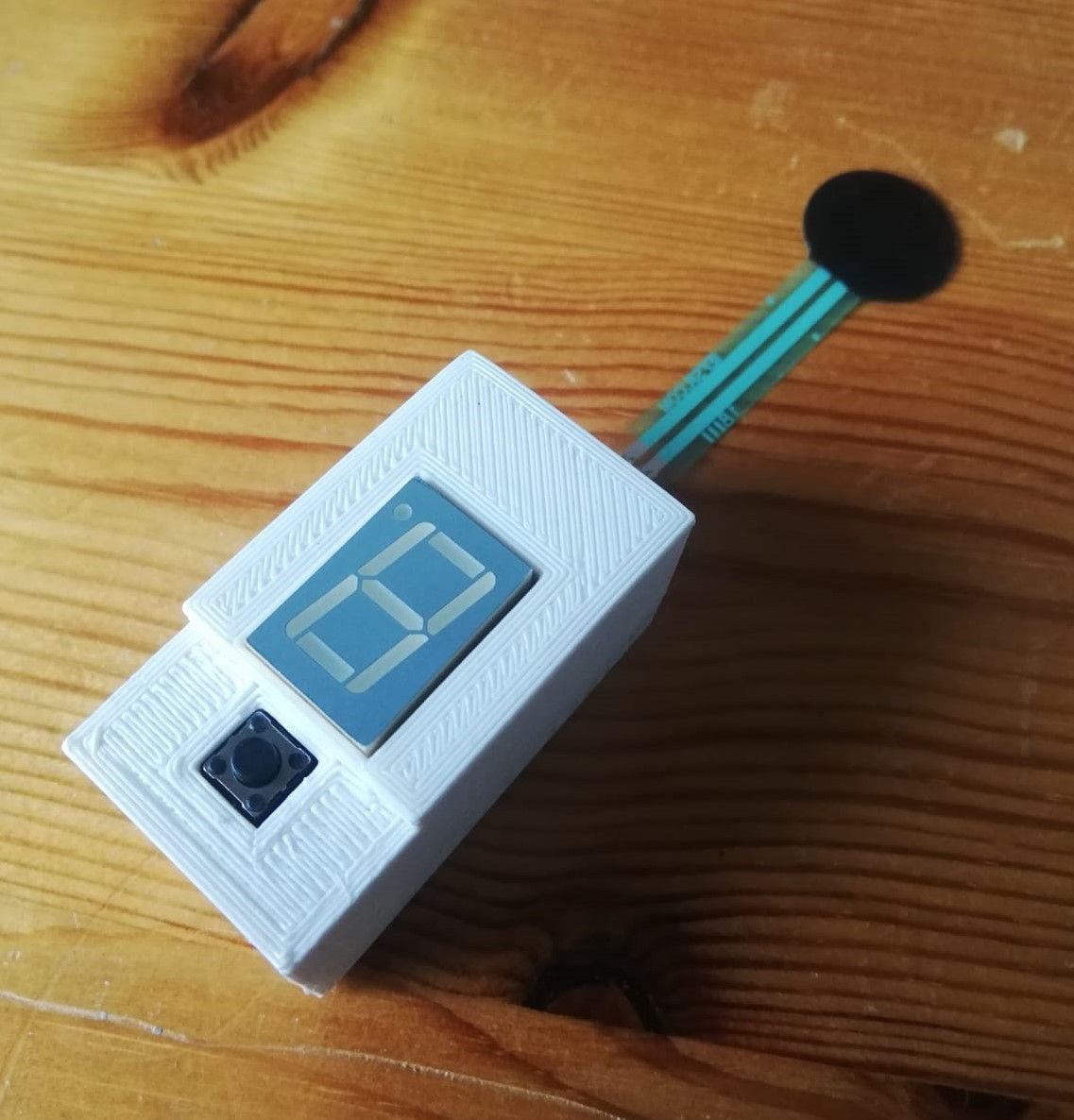 FS-Touch Bed Levelling Tool : 11 Steps (with Pictures) - Instructables