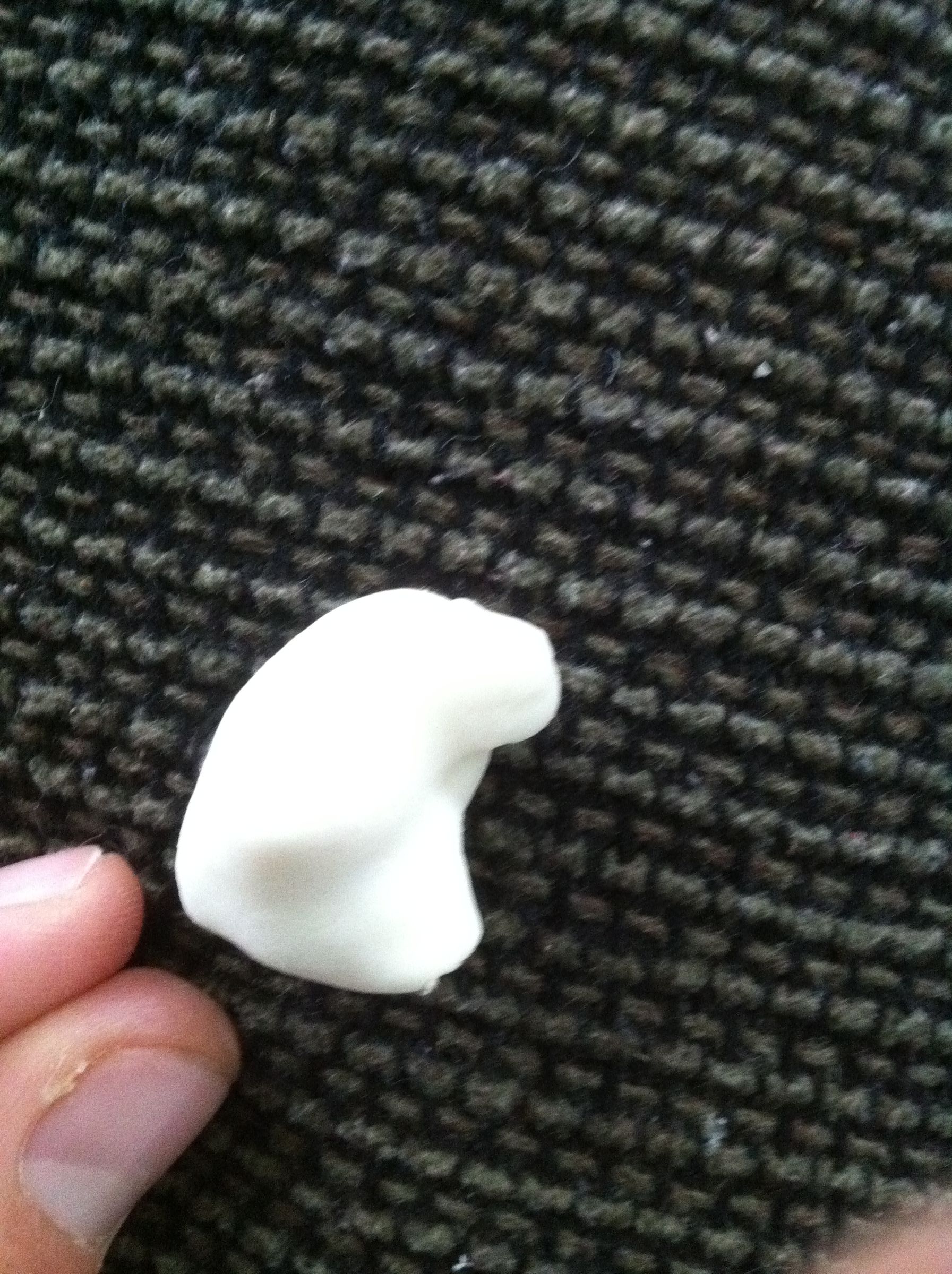 Custom Fit Earbuds : 8 Steps - Instructables