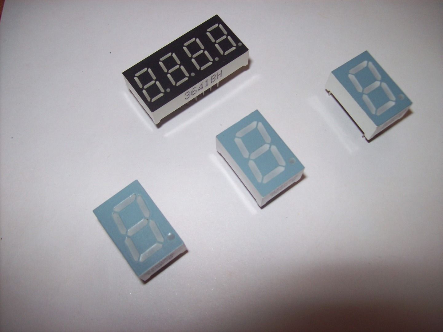 Homemade Electronic Components Organizer : 7 Steps - Instructables