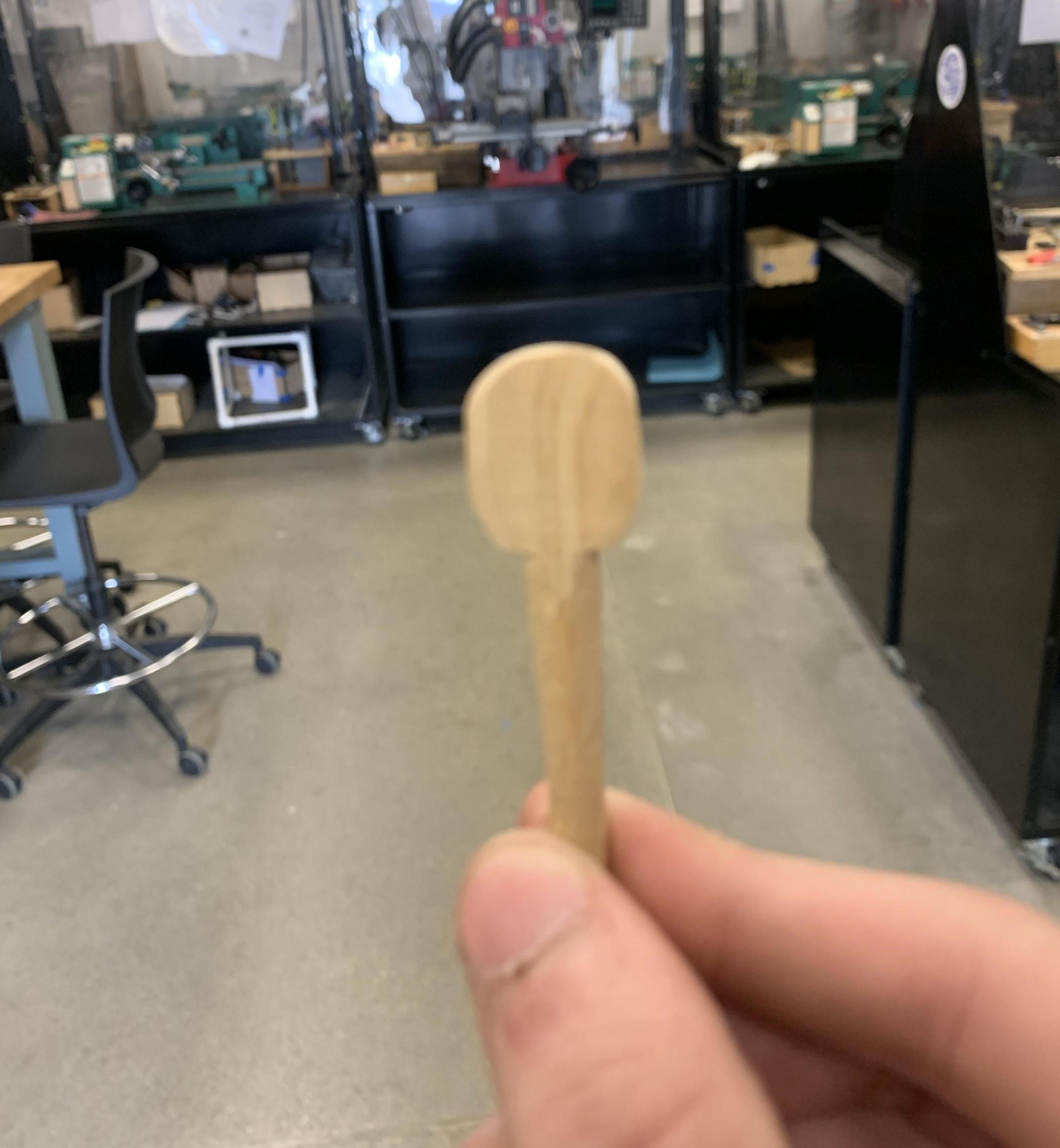 Basic Violin Tuning Peg : 6 Steps - Instructables