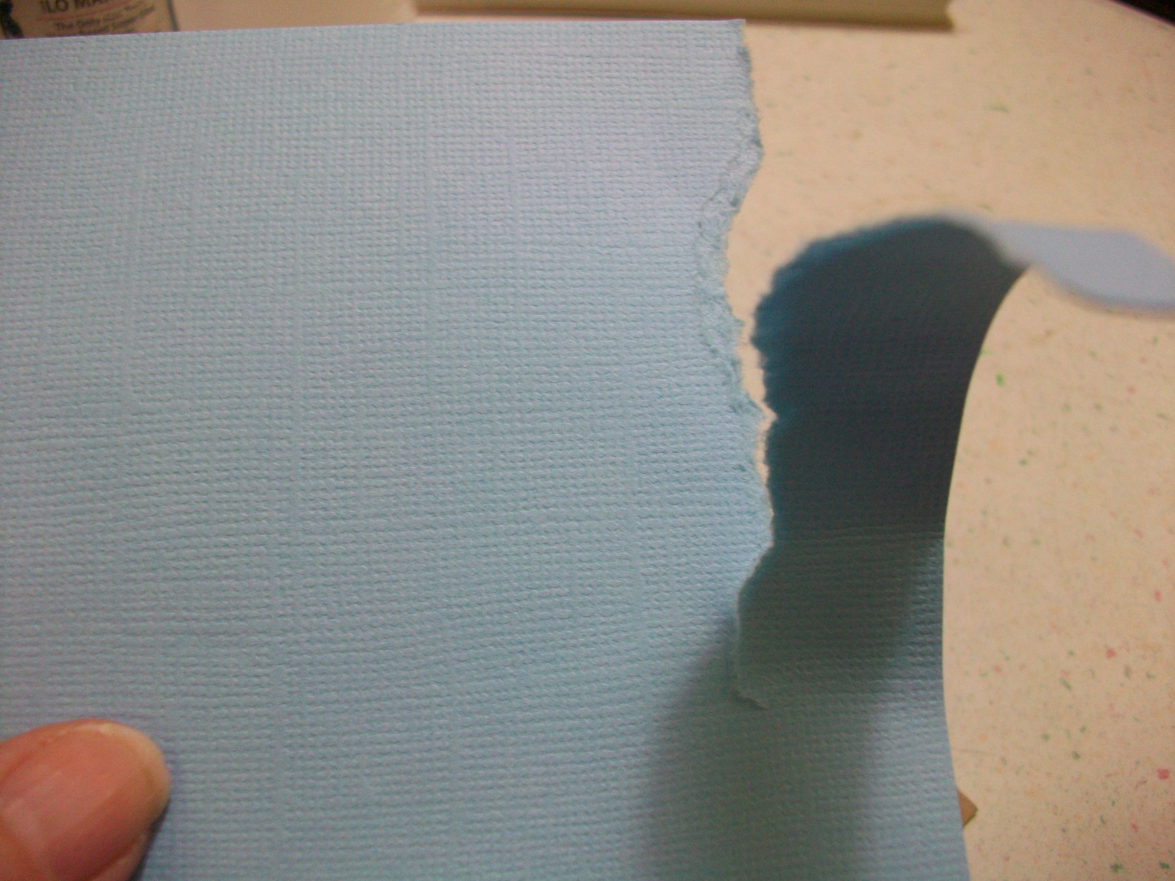 Painting With Paper : 5 Steps - Instructables