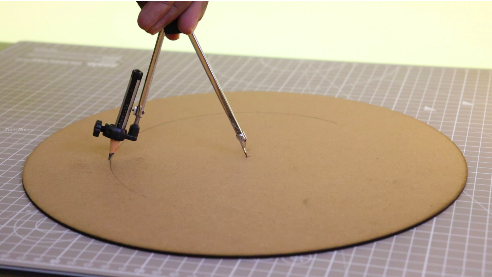 DIY LED Studio Ring Light : 26 Steps (with Pictures) - Instructables