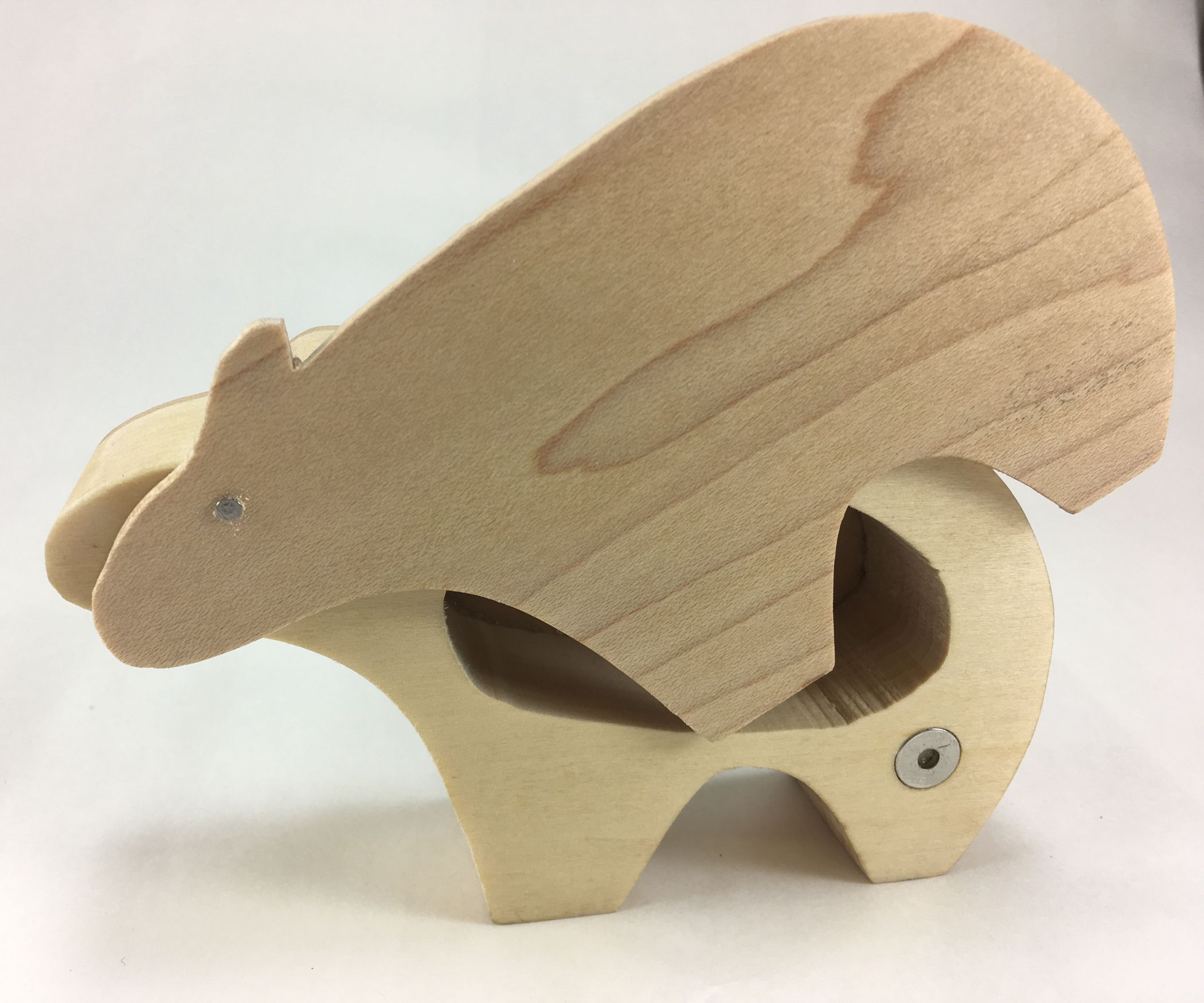 Animal Box : 4 Steps (with Pictures) - Instructables