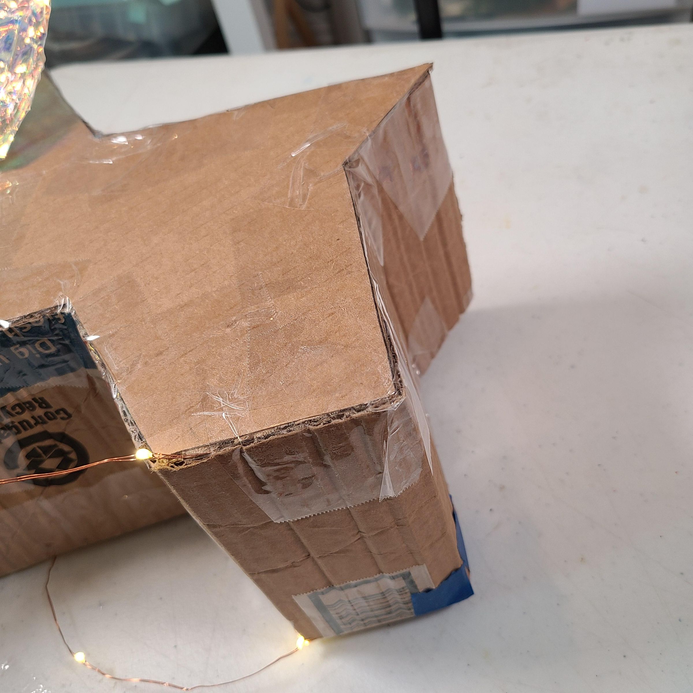 How to Make a Pinata : 19 Steps (with Pictures) - Instructables