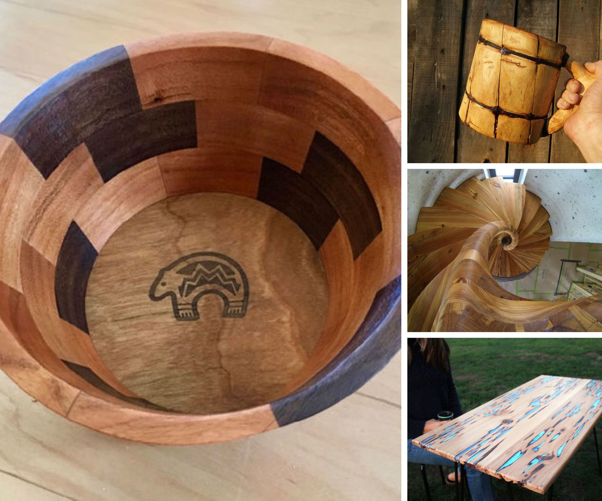 Wood Stuff - Instructables