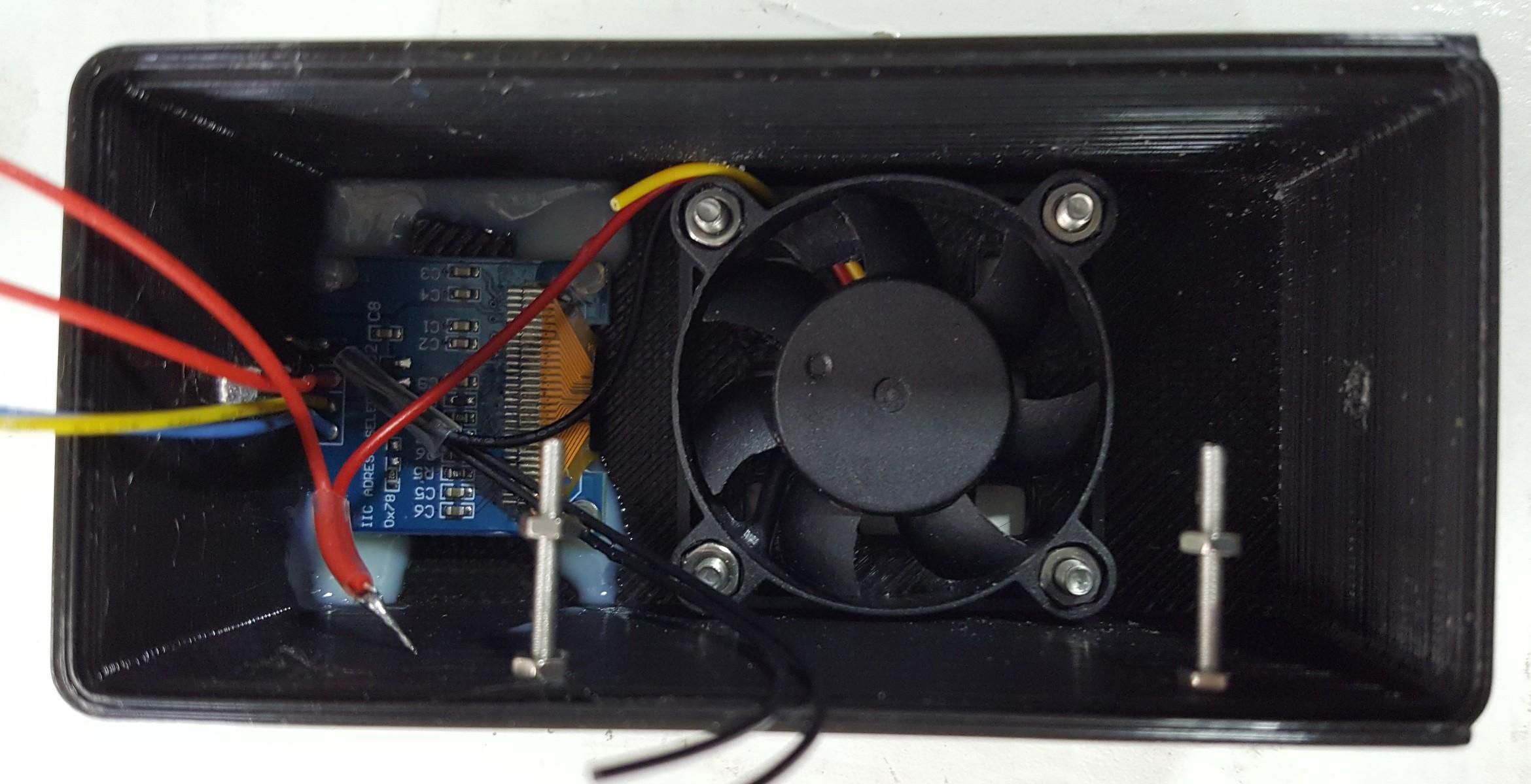 Car Battery Charger Adapter : 3 Steps - Instructables