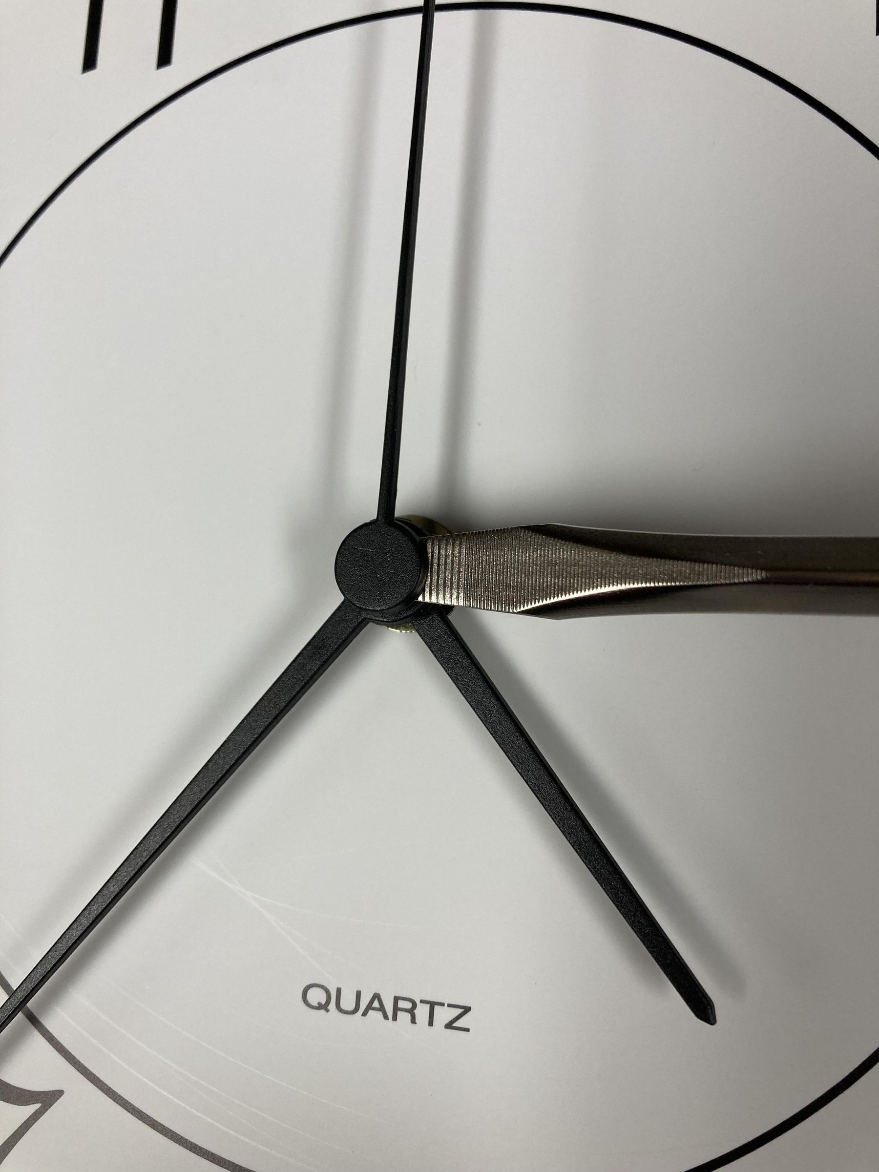 Handmade Space Age Clock : 8 Steps (with Pictures) - Instructables