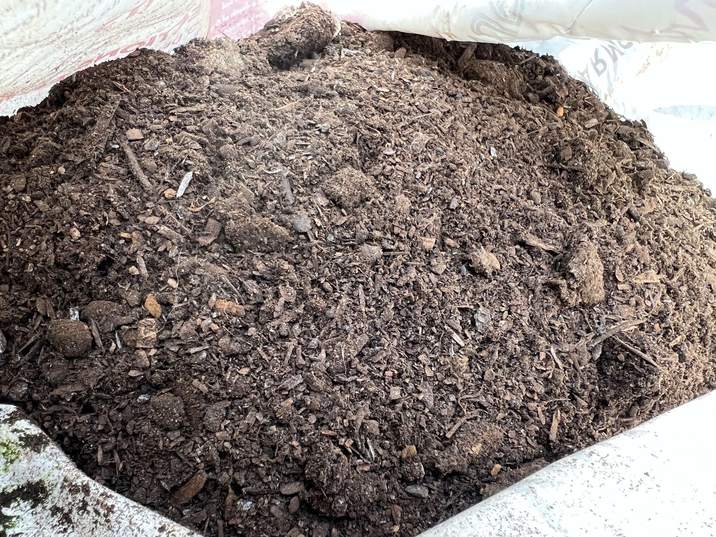 Manure Tea or Compost Tea : 4 Steps - Instructables