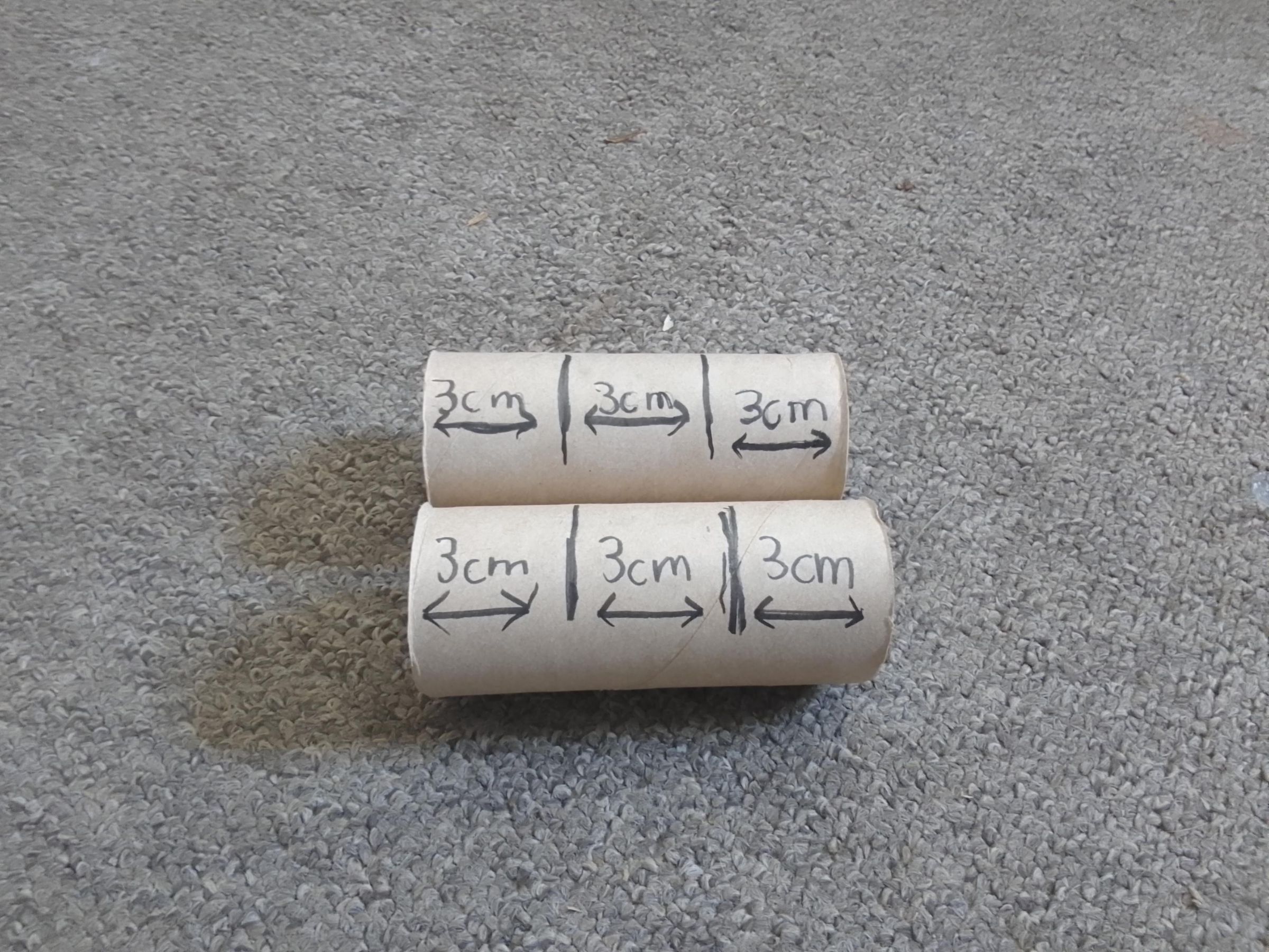 DIY Mars Rover Model : 5 Steps - Instructables