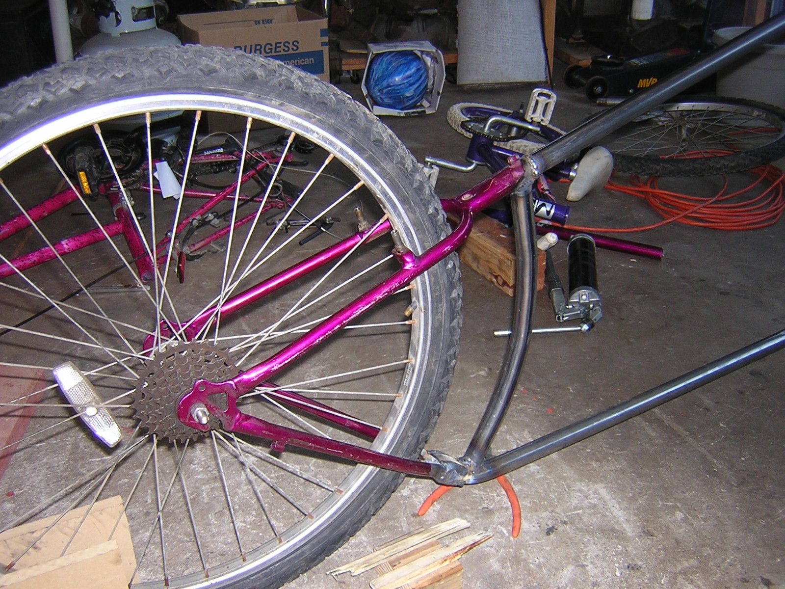 My Bitchin Ride : 16 Steps (with Pictures) - Instructables