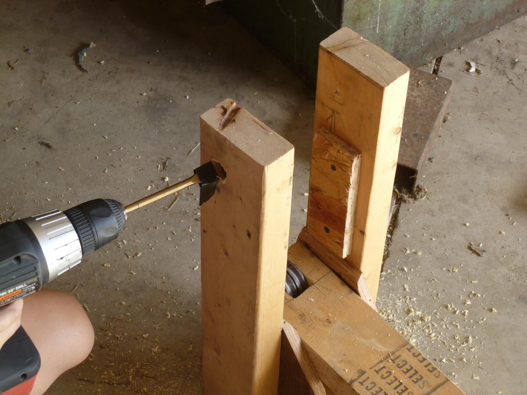 Step-n-Start - a Motor Pull-Starting Assist for Those That Need a ...