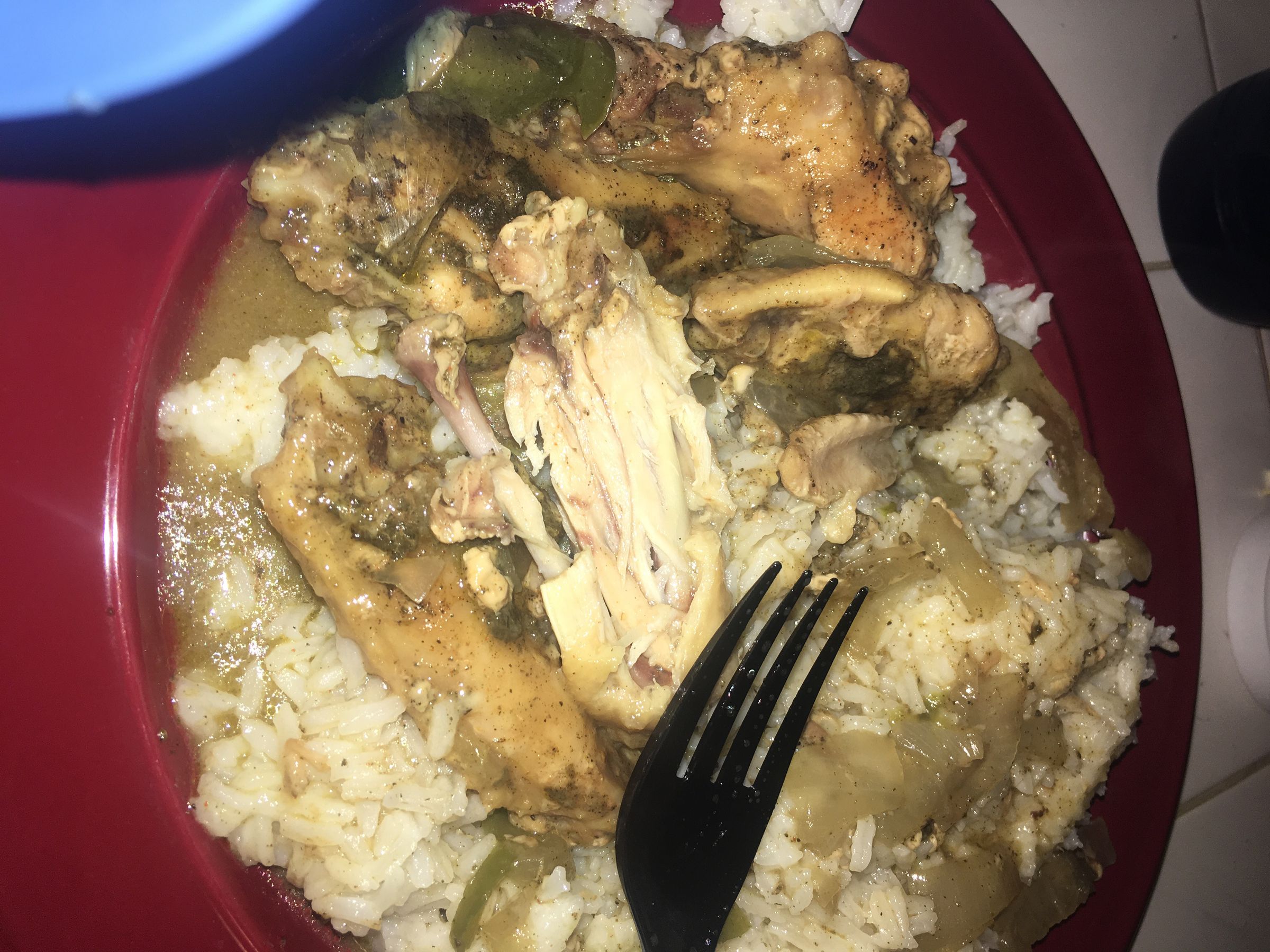 Mamas Chicken : 8 Steps - Instructables