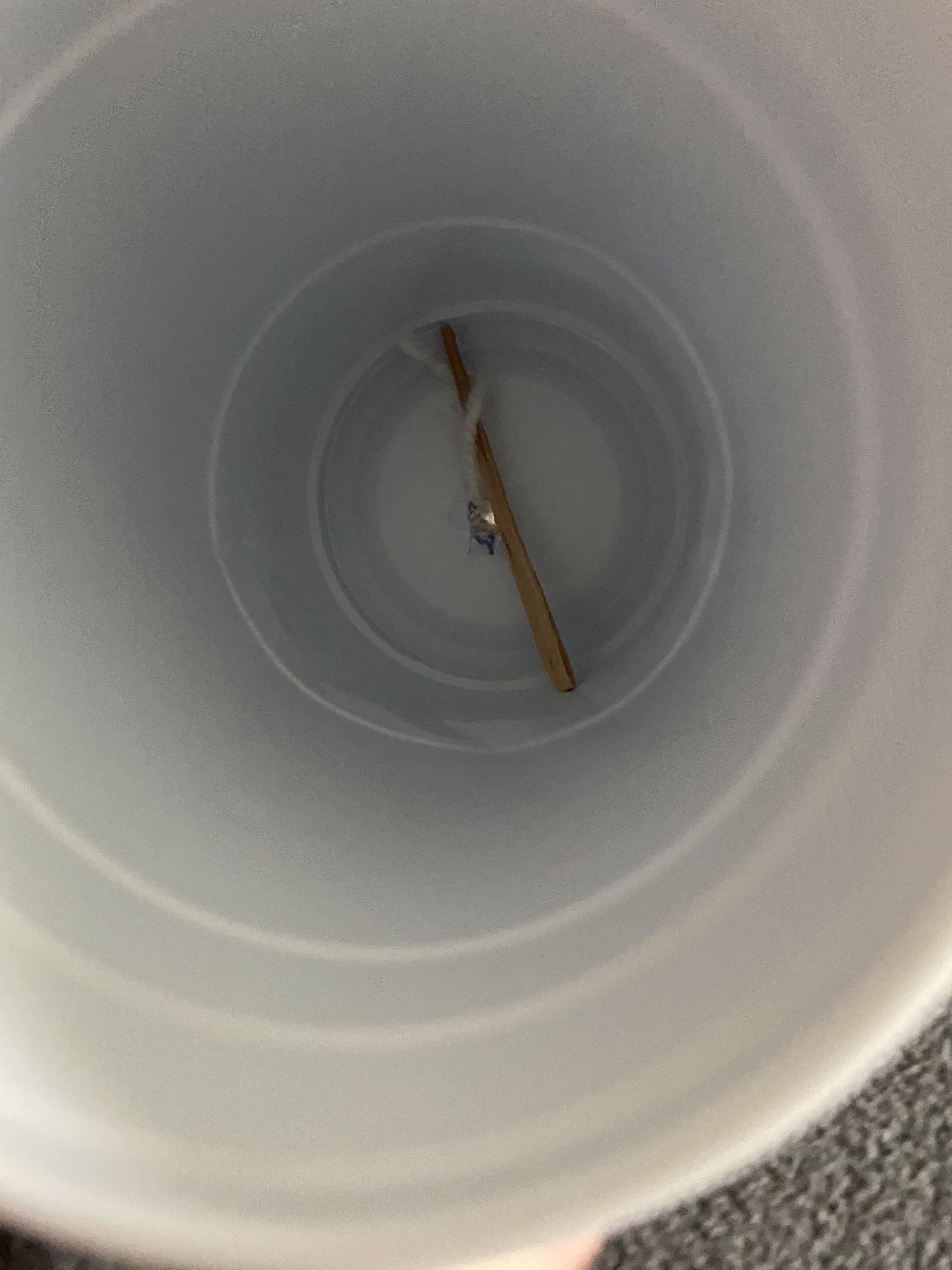 Plastic Cup Phone : 4 Steps - Instructables
