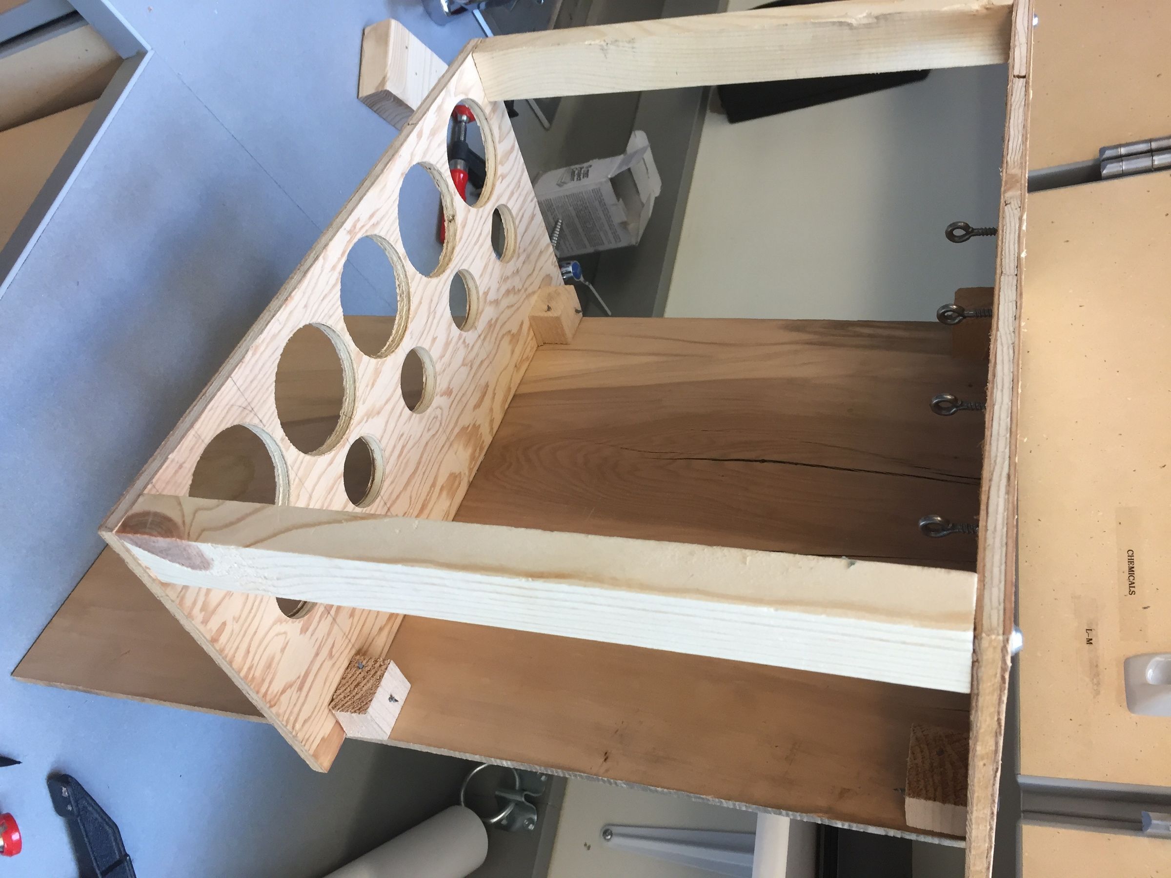 Giant PVC Music Box : 5 Steps (with Pictures) - Instructables