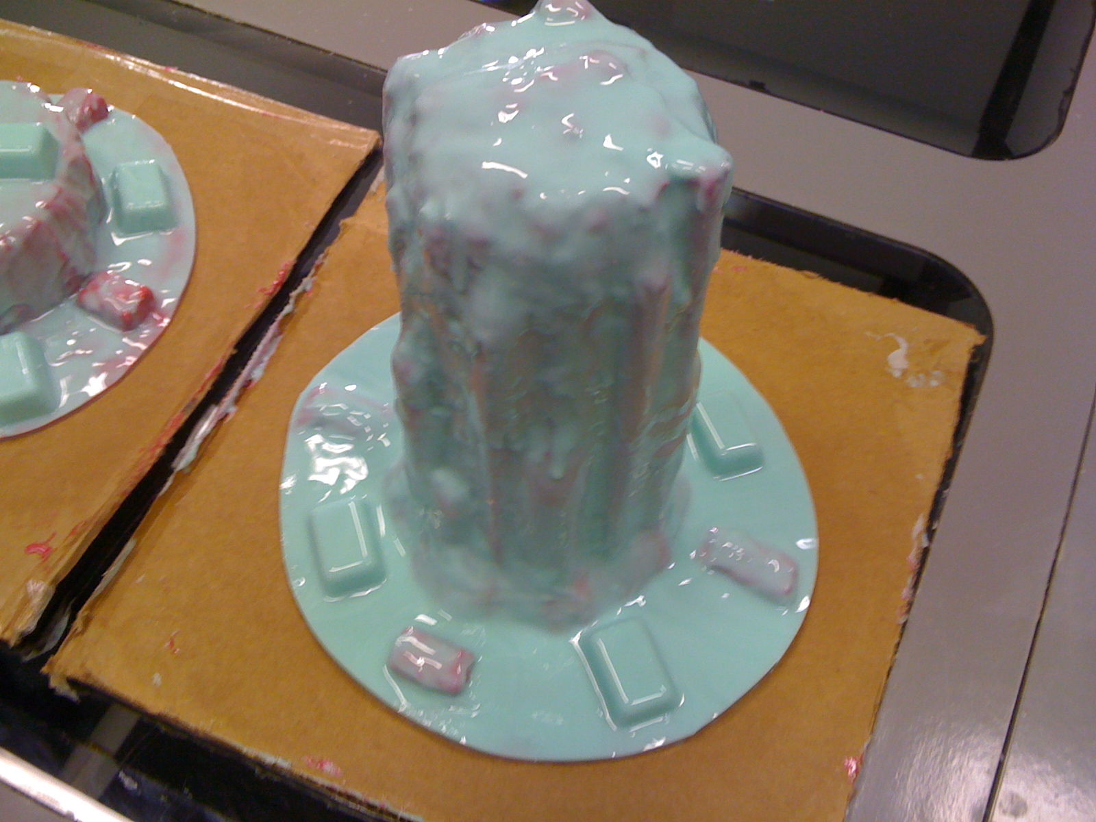 Stargate SG-1 and Atlantis ZPM Prop Replica - Instructables