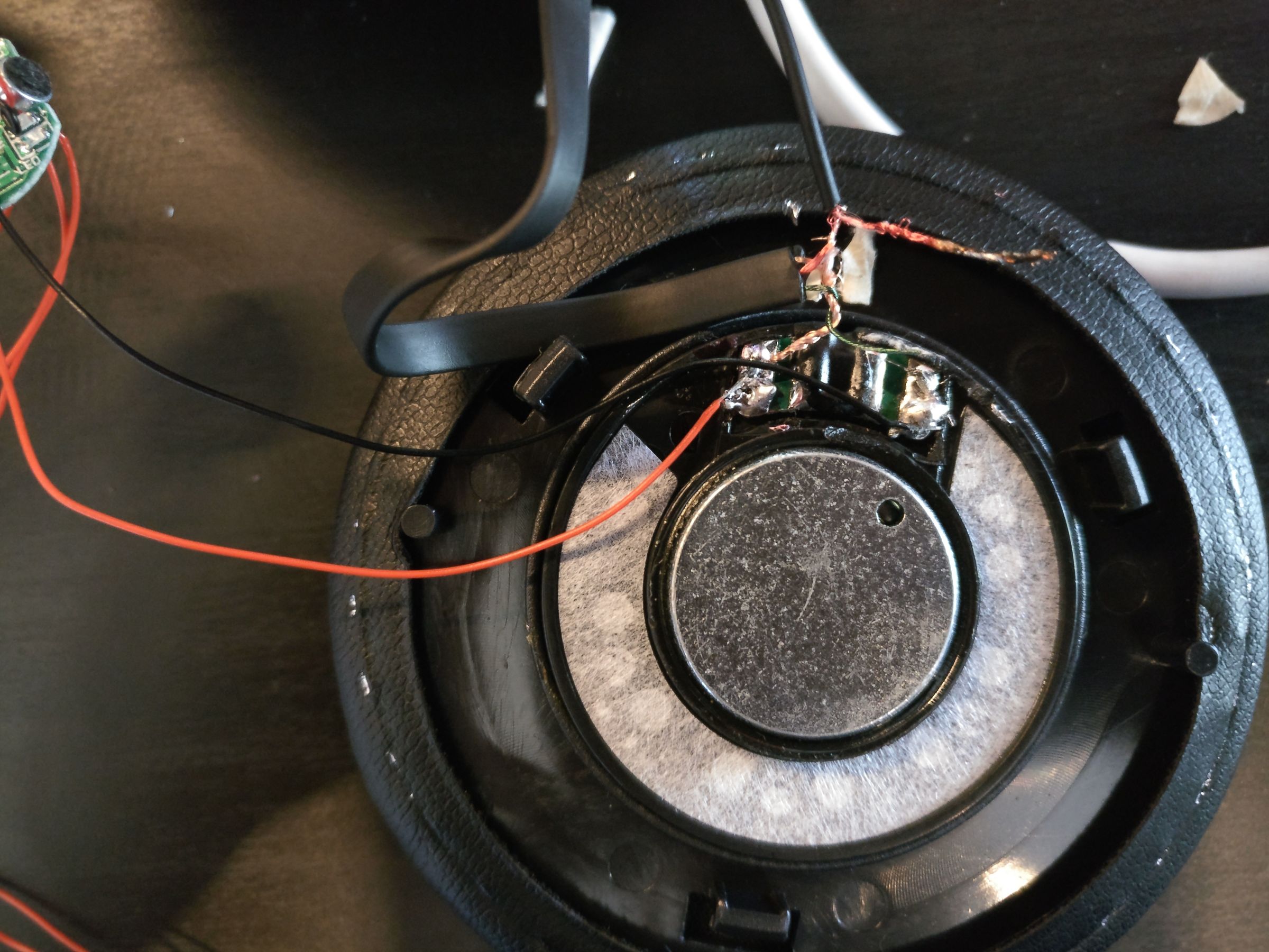 DIY - Wireless Headphones : 6 Steps (with Pictures) - Instructables