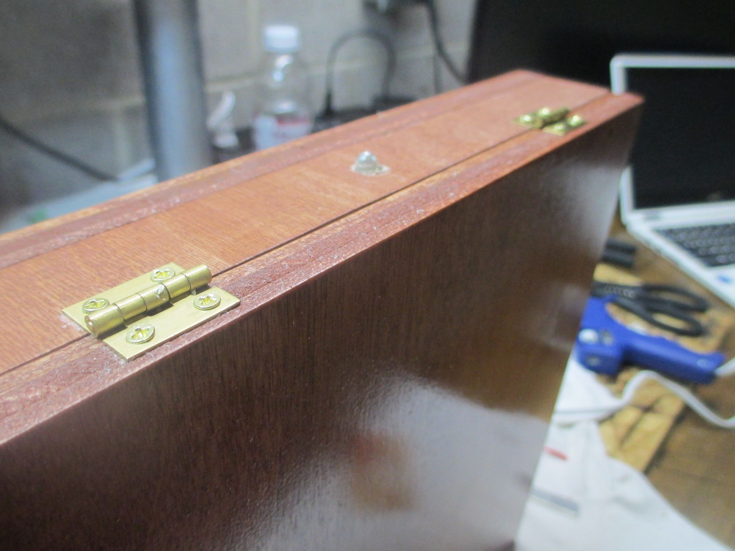 Shotgun Shell Light Sensor Clock : 21 Steps (with Pictures) - Instructables