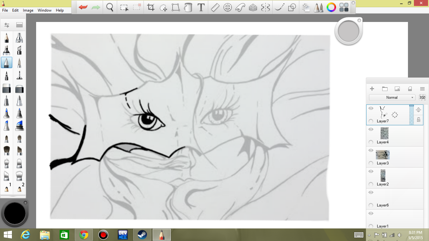 Design and Create a Graphic Novel : 5 Steps - Instructables