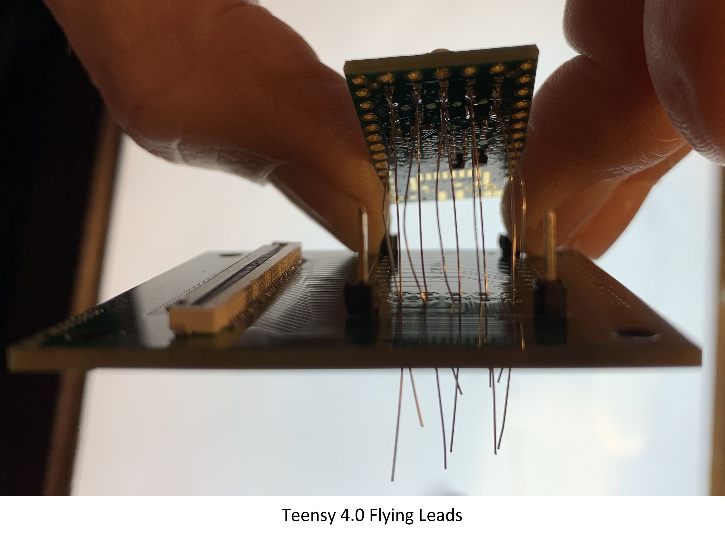 How to Make a USB Laptop Keyboard Controller : 23 Steps - Instructables