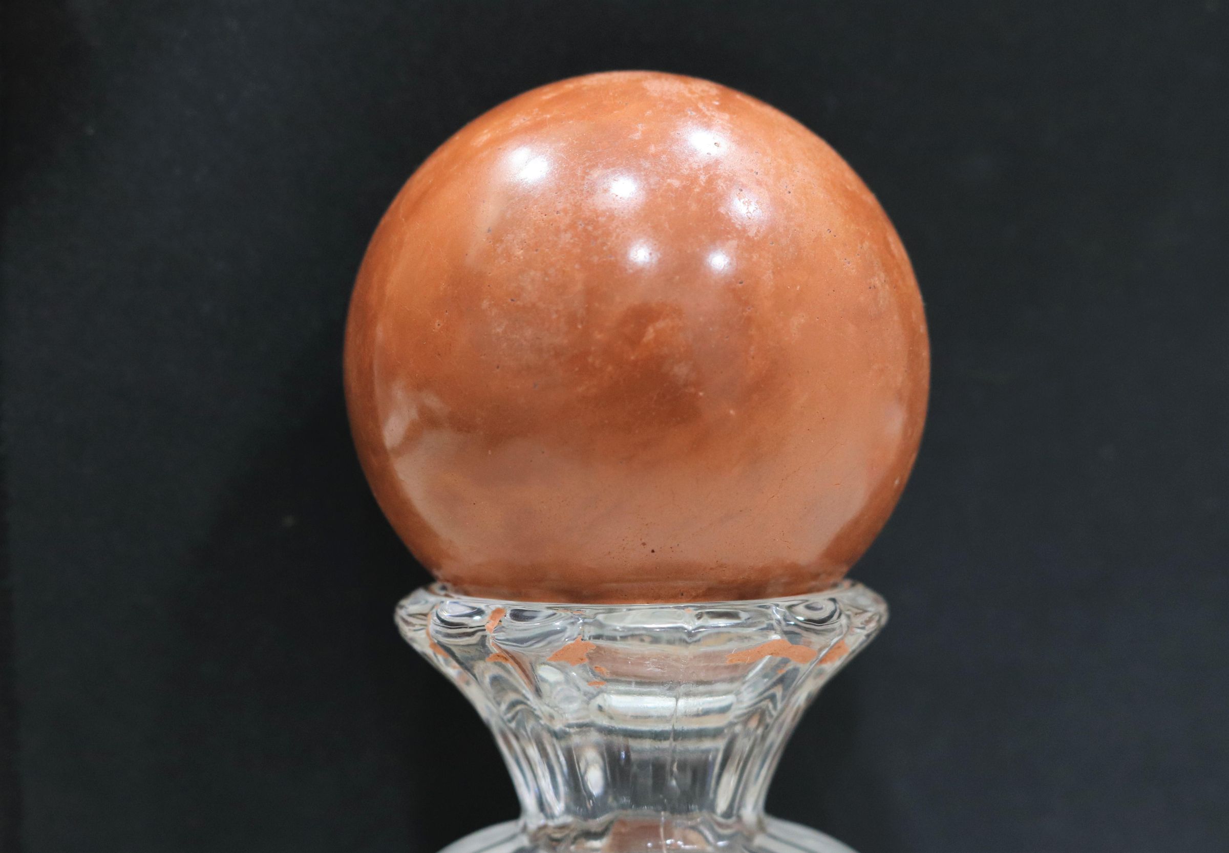 Dorodango - the Art of Polishing Dirt! : 8 Steps (with Pictures ...